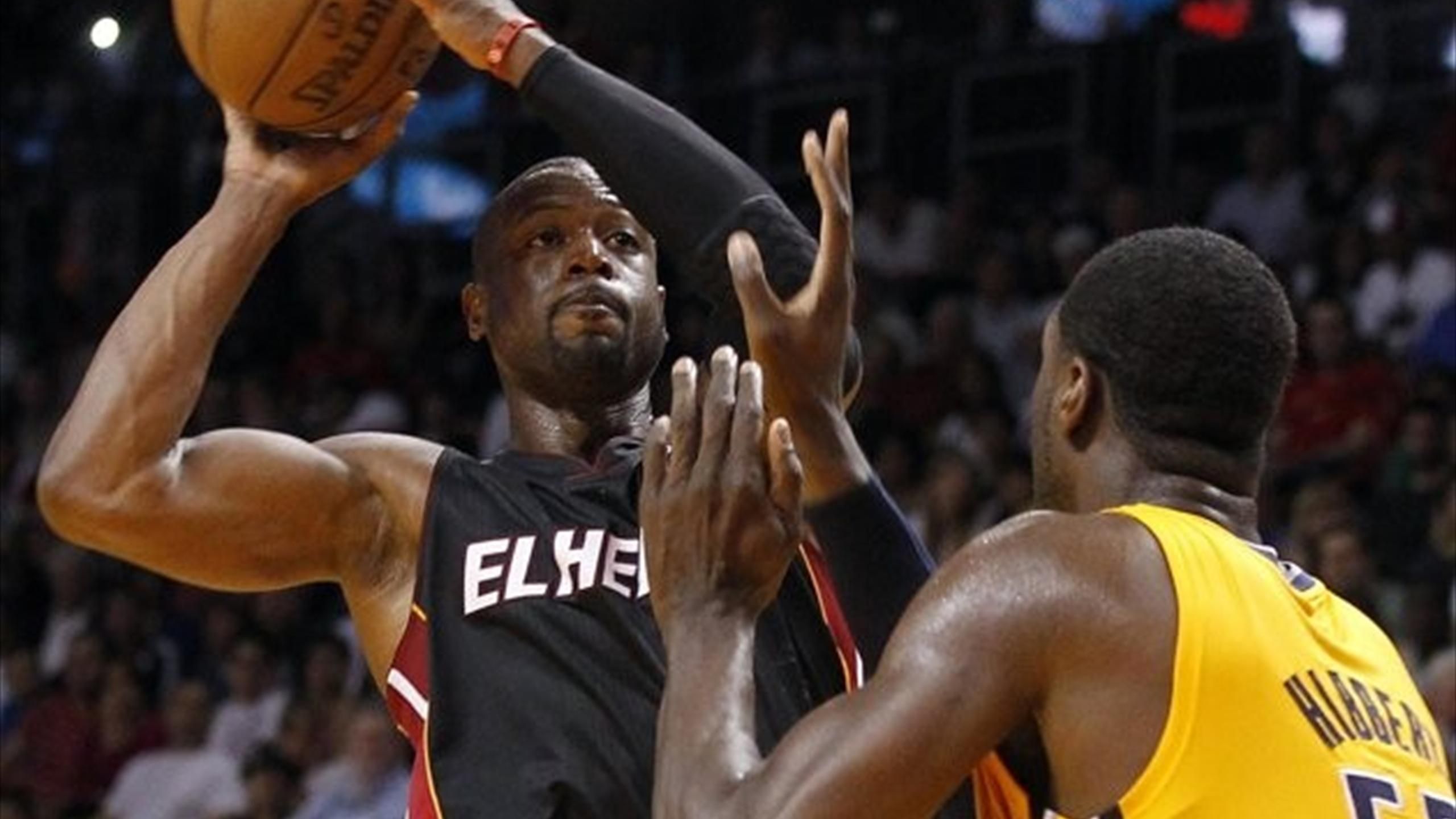 Miami Heat win 18th consecutive match - TNT Sports
