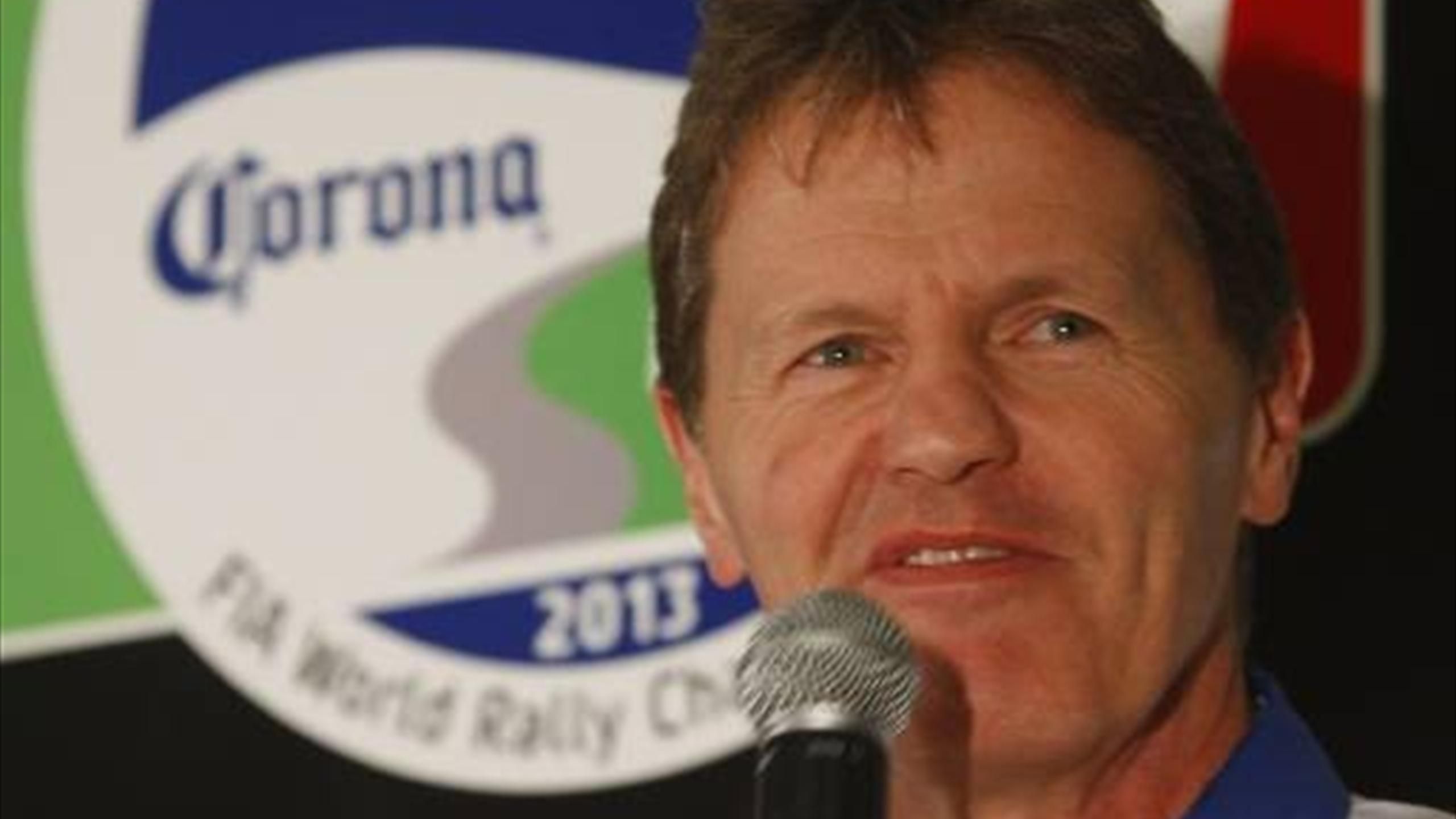 M-Sport chief Wilson furious with WRC officials - TNT Sports