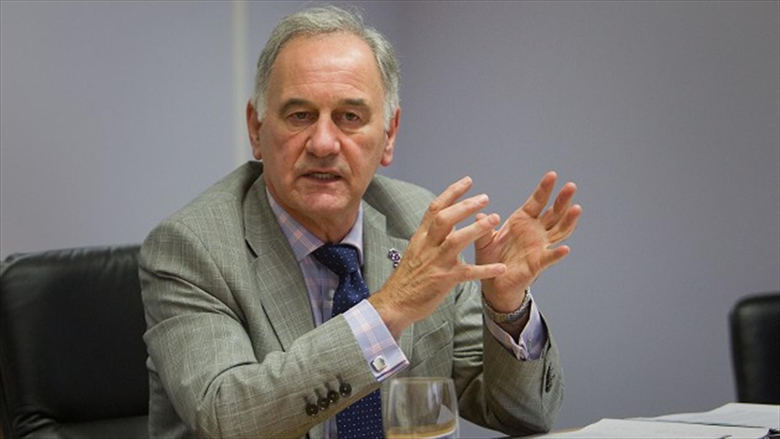 Rangers look to life after Green - TNT Sports