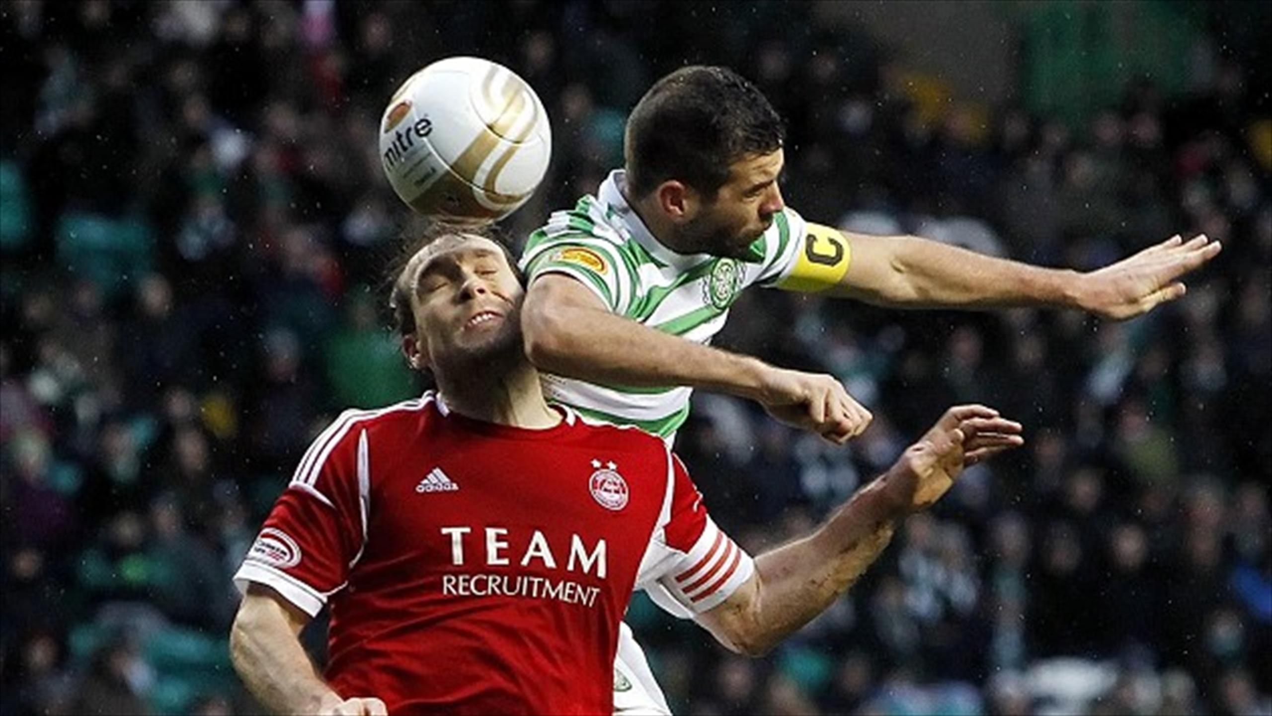 Anderson urges patience - TNT Sports