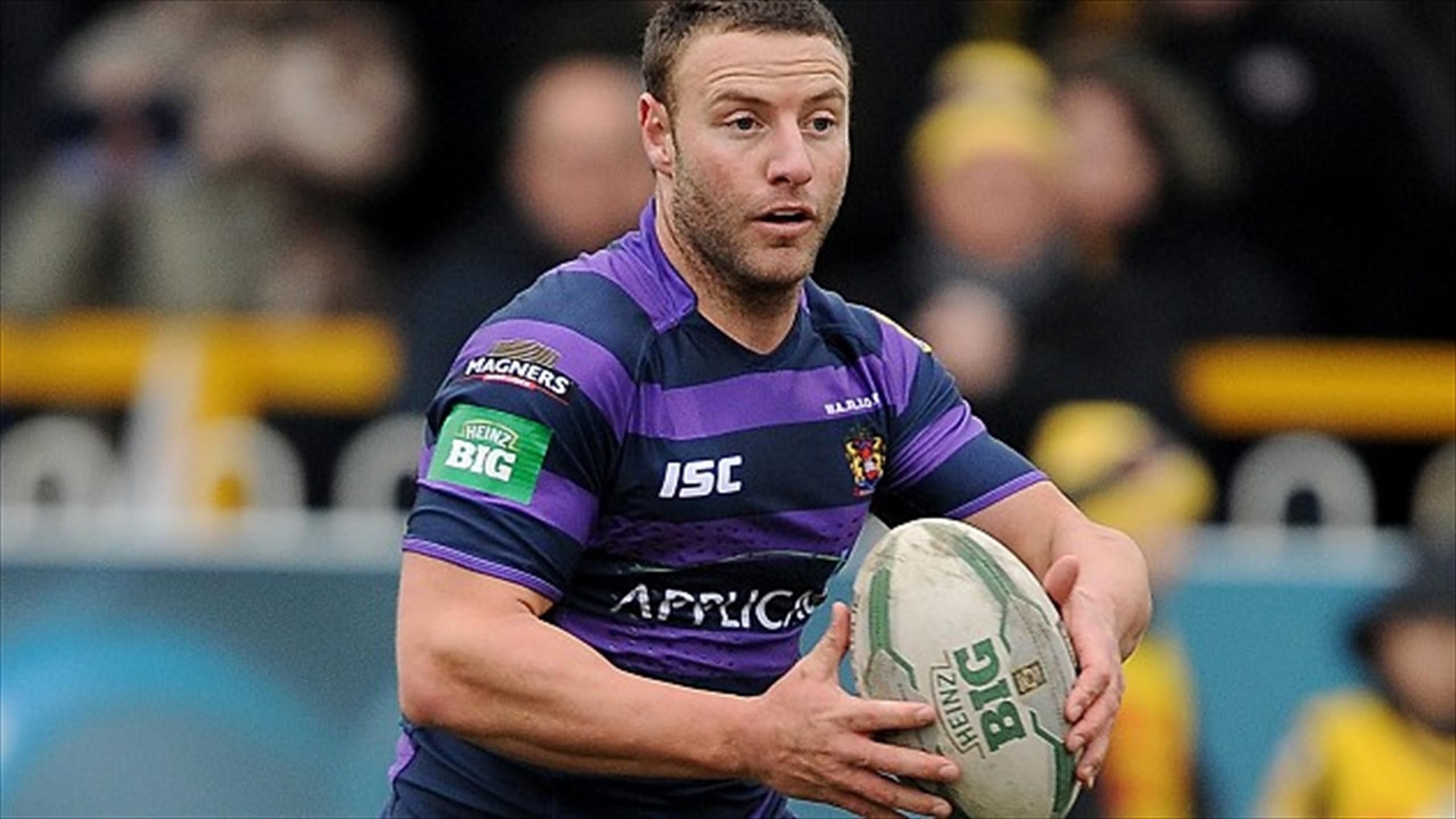 Waiting game for Green - TNT Sports