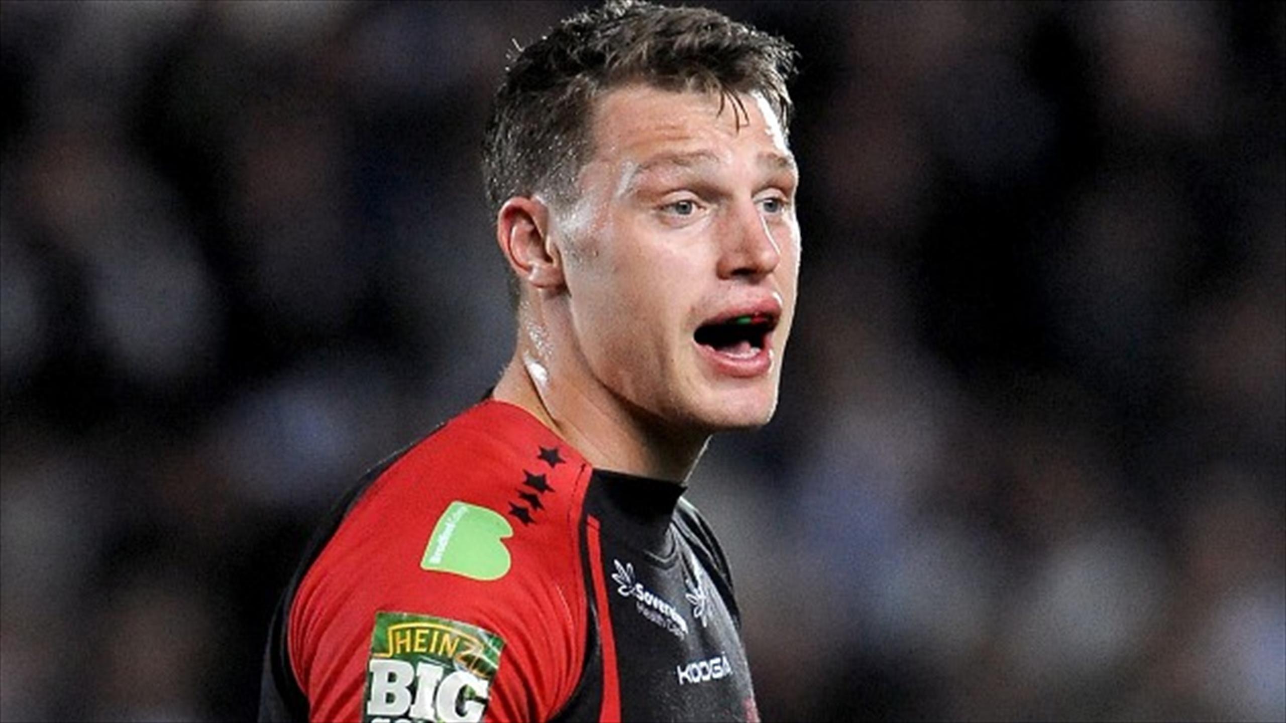 Whitehead set for Catalan debut - TNT Sports