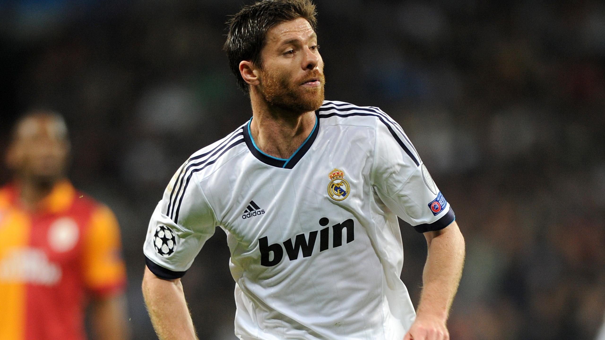 Xabi Alonso: I played for Spain’s best team - TNT Sports