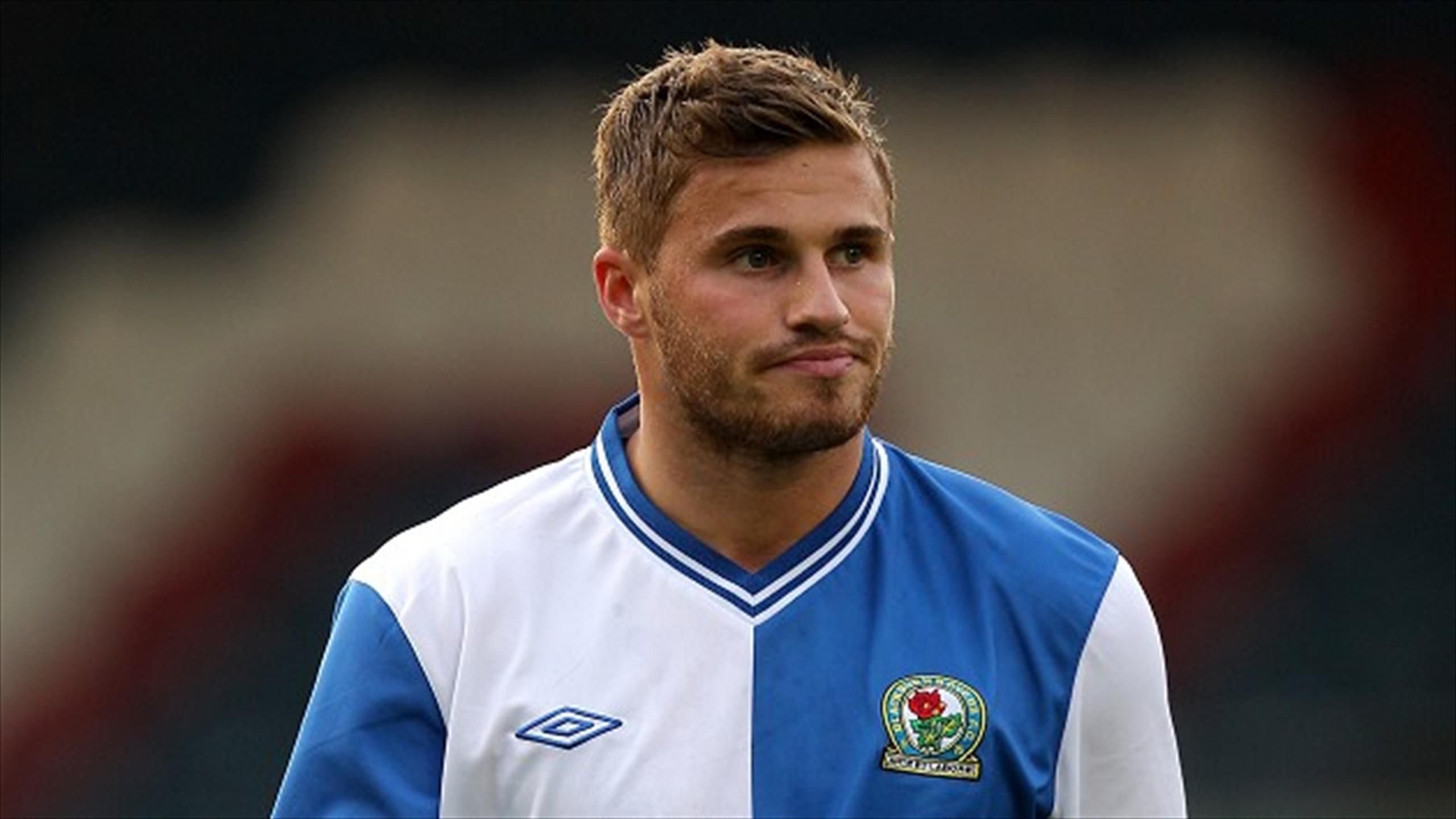 Goodwillie backed to shine - TNT Sports