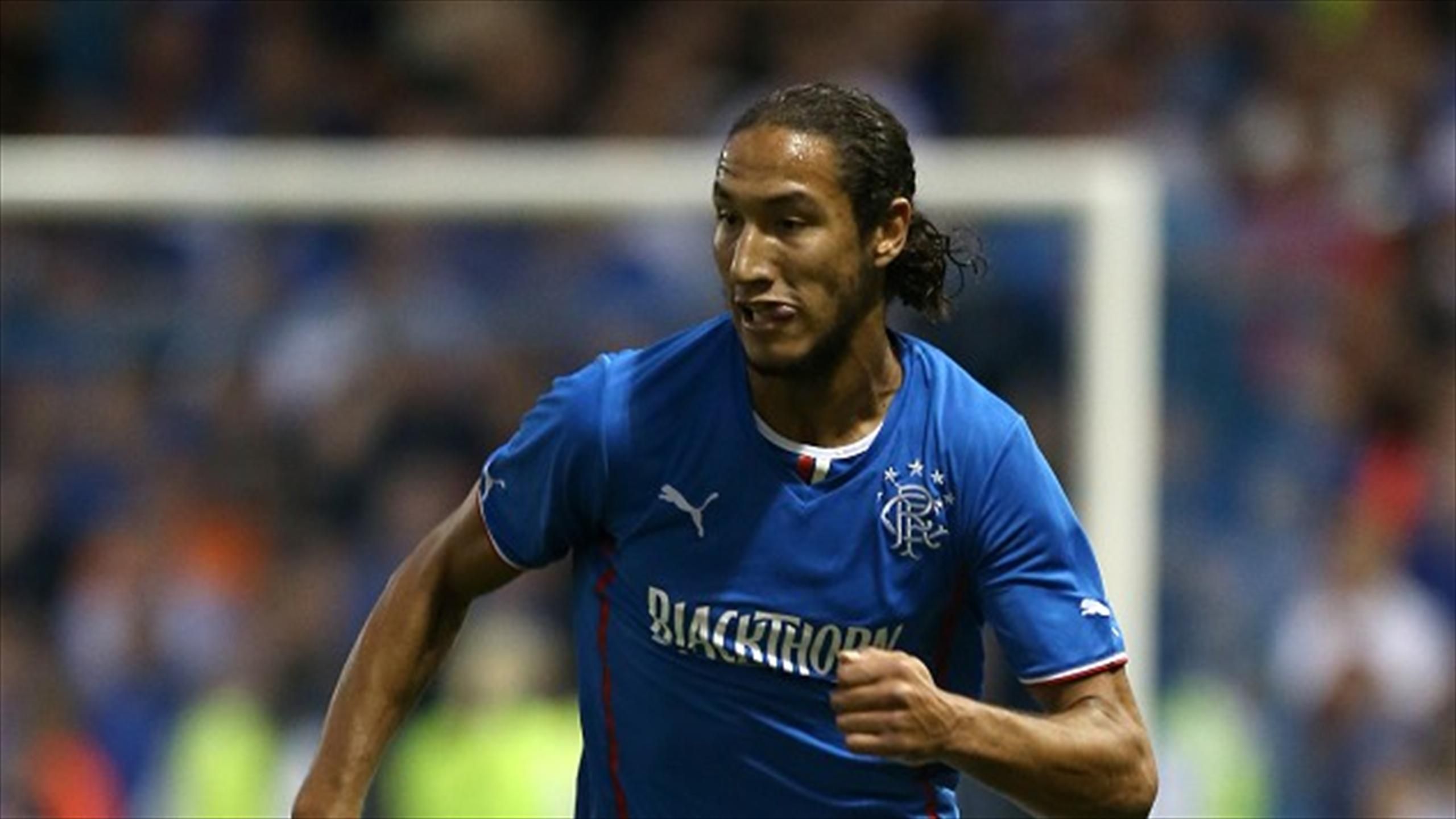 Mohsni: Rangers can beat every team - TNT Sports