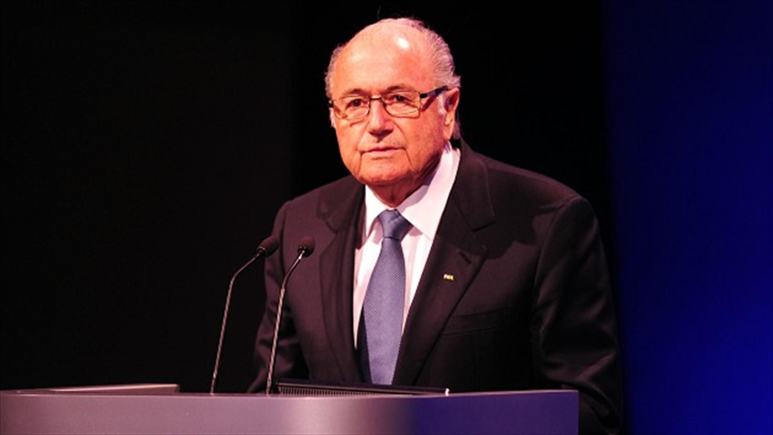 FIFA sets up Qatar 2022 commission - TNT Sports