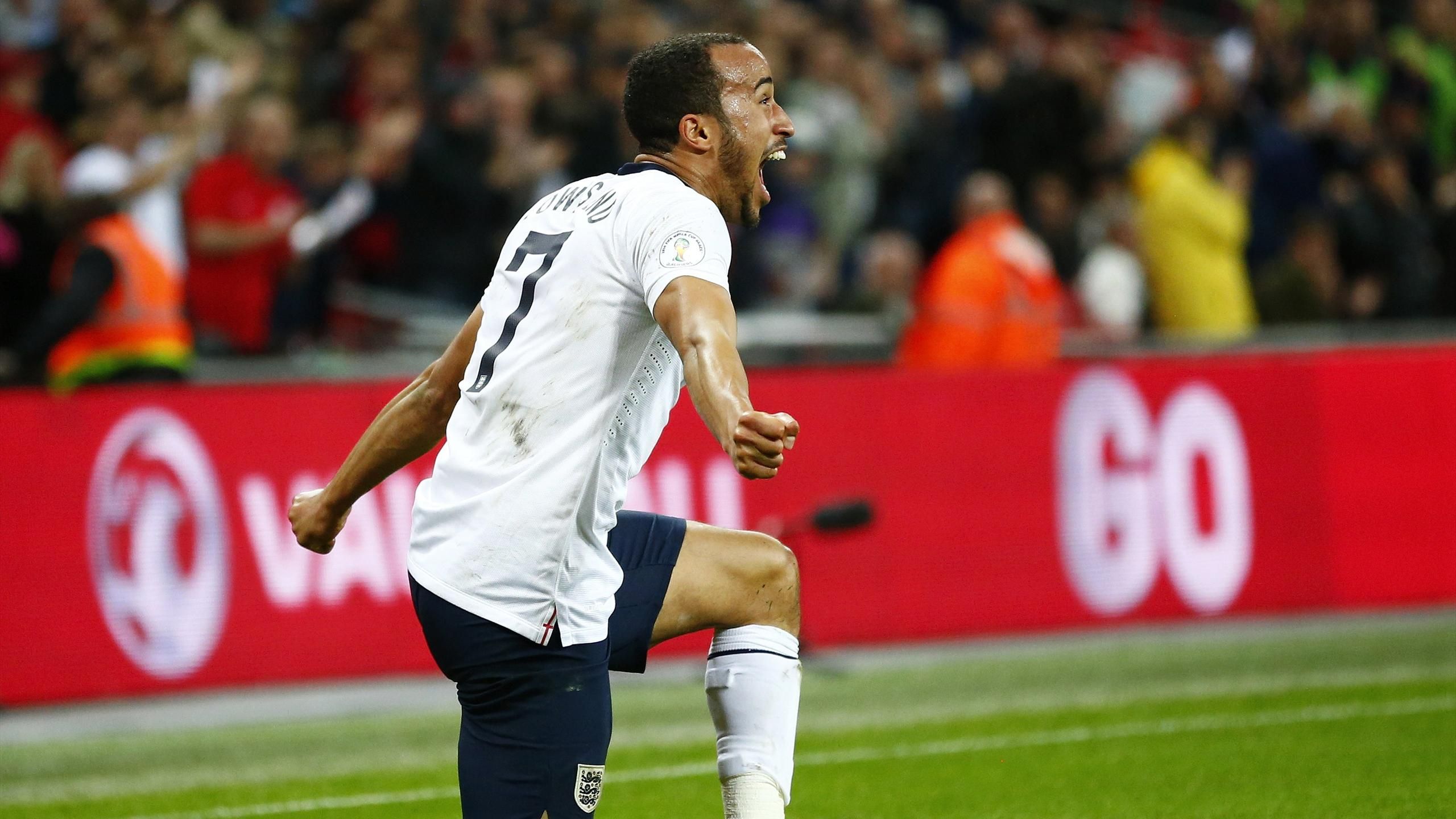 England player ratings: Debut hero - TNT Sports