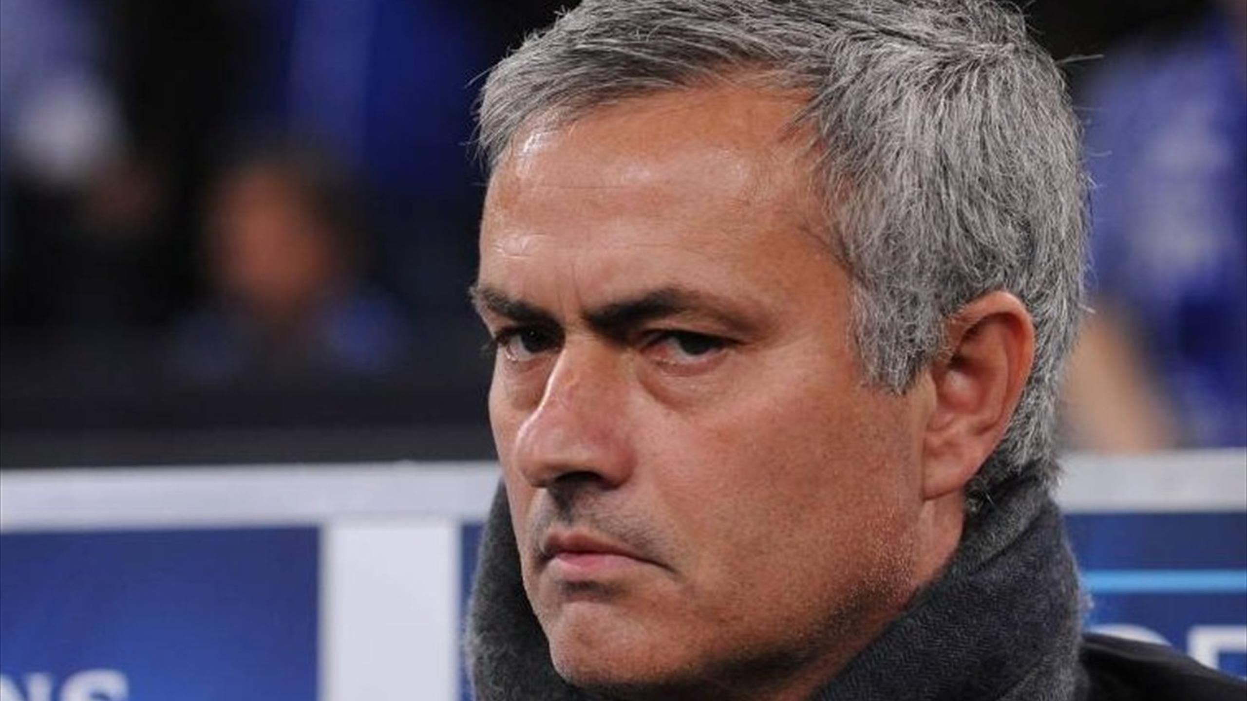 Mourinho's tactics the key to Chelsea win - TNT Sports