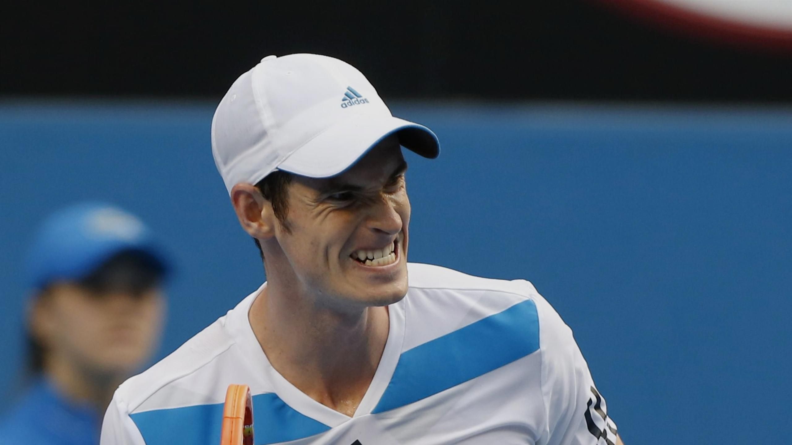 Order of play on Wednesday - TNT Sports