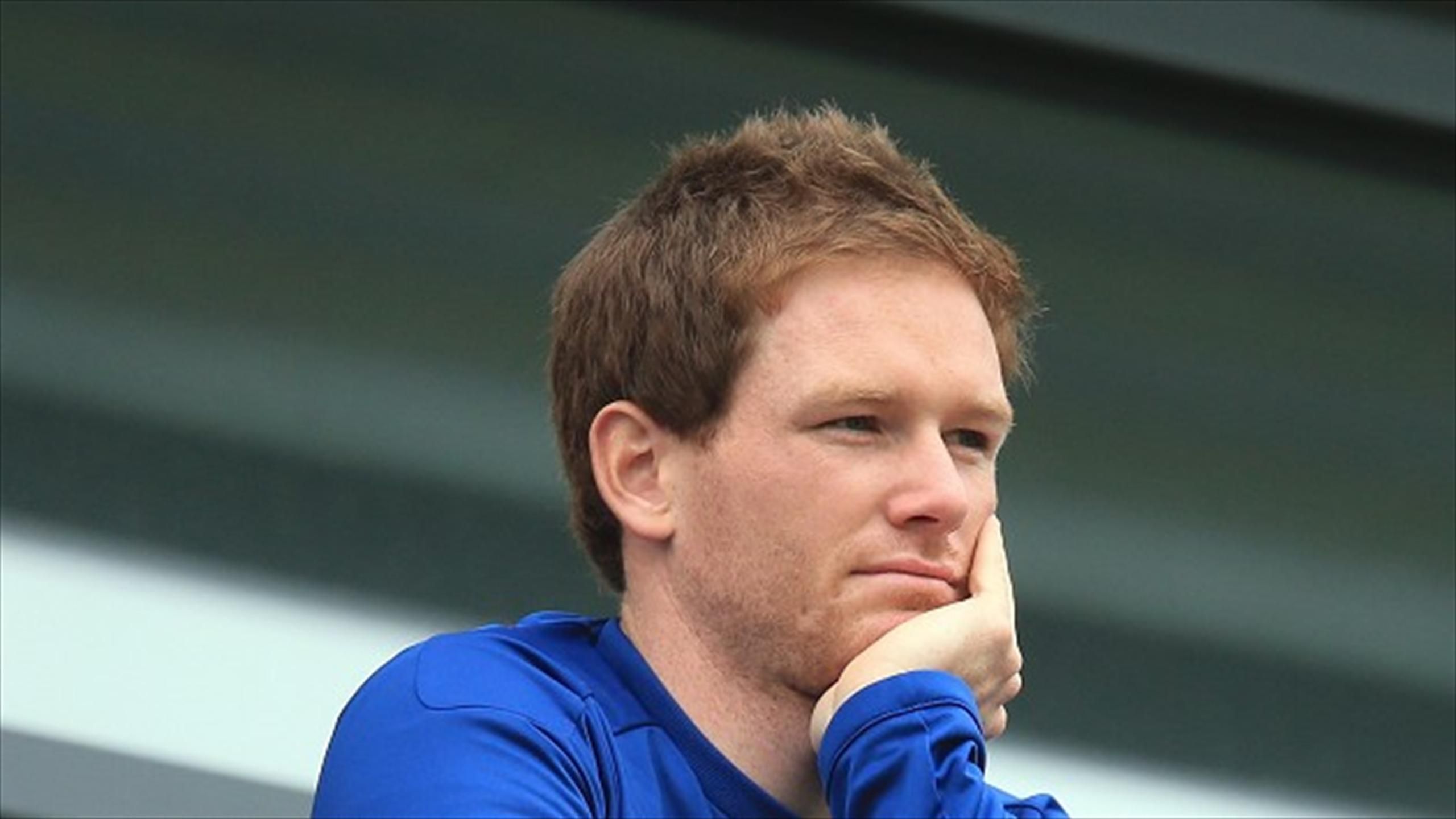 Mixed feelings for England - TNT Sports