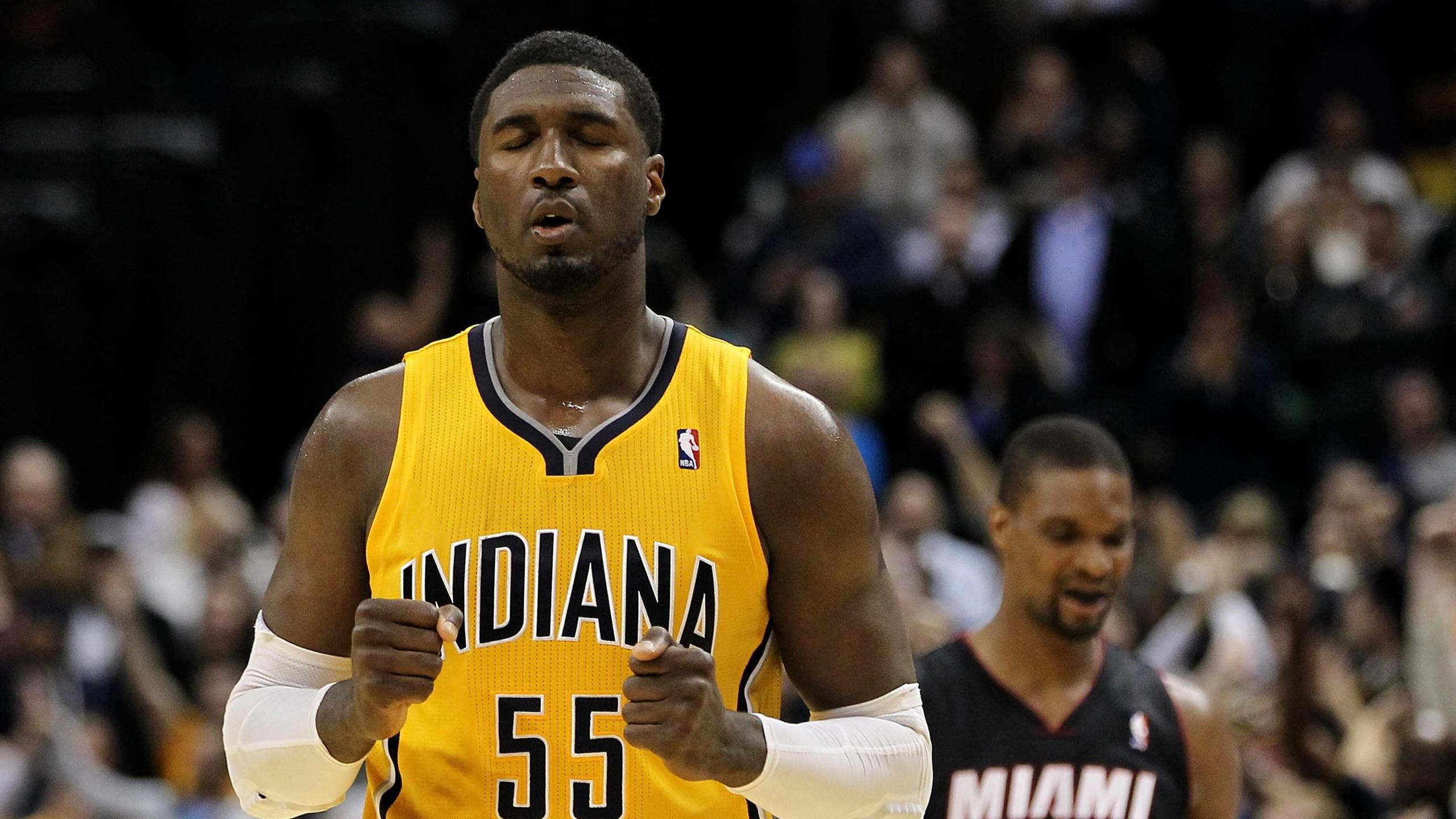 Pacers edge Heat in high-quality encounter - TNT Sports