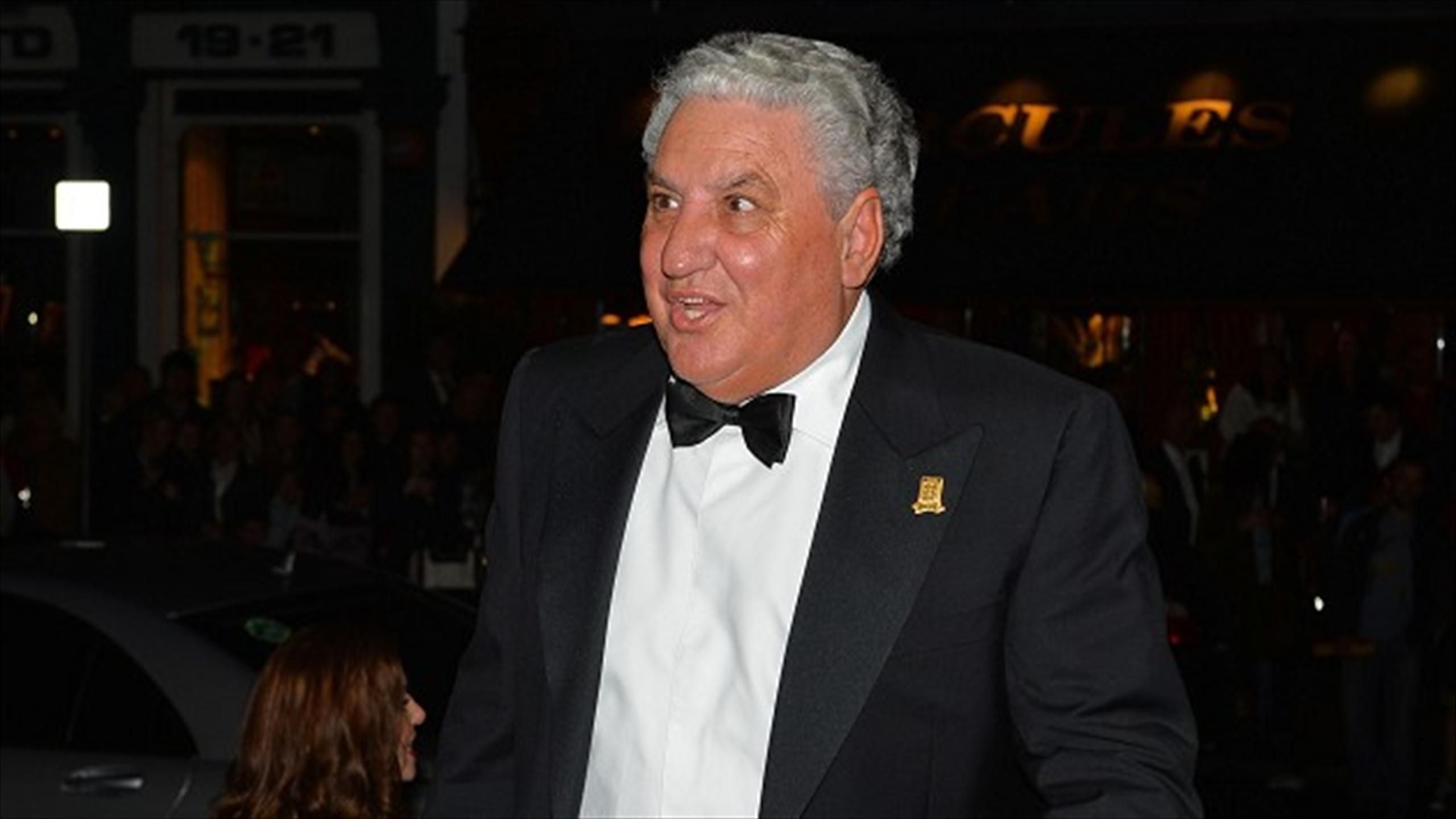 Boyce: I'd back re-vote to remove 2022 finals from Qatar - TNT Sports