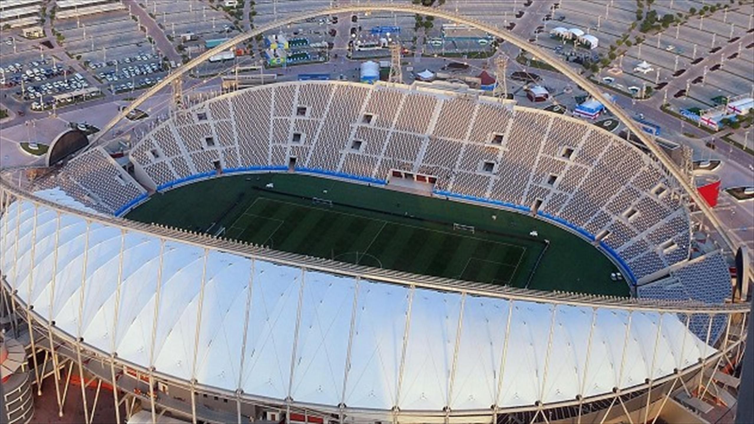 Football news - Qatar promises accessible alcohol for World Cup ...