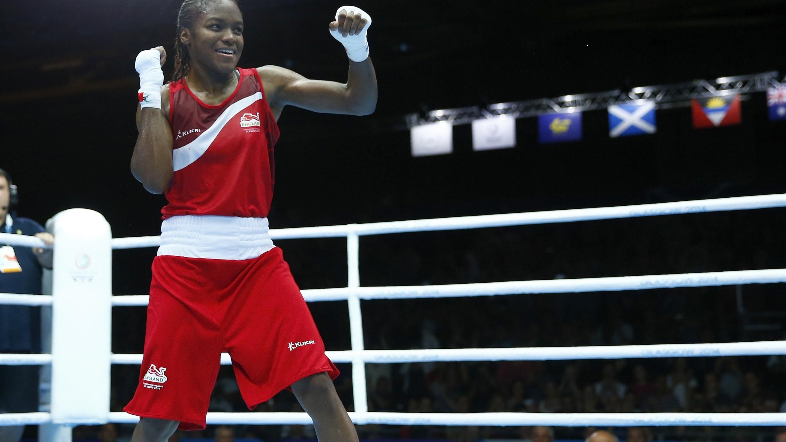 Memorable weekend sees nine British boxers off to Rio - TNT Sports