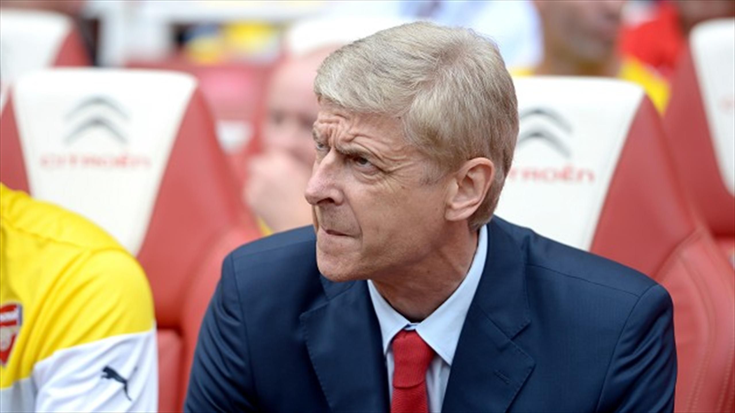 Wenger eyes further signings after serene summer - TNT Sports