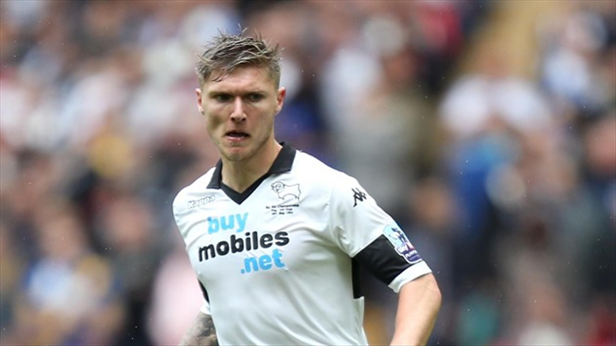 Five star Derby hammer Wolves - TNT Sports