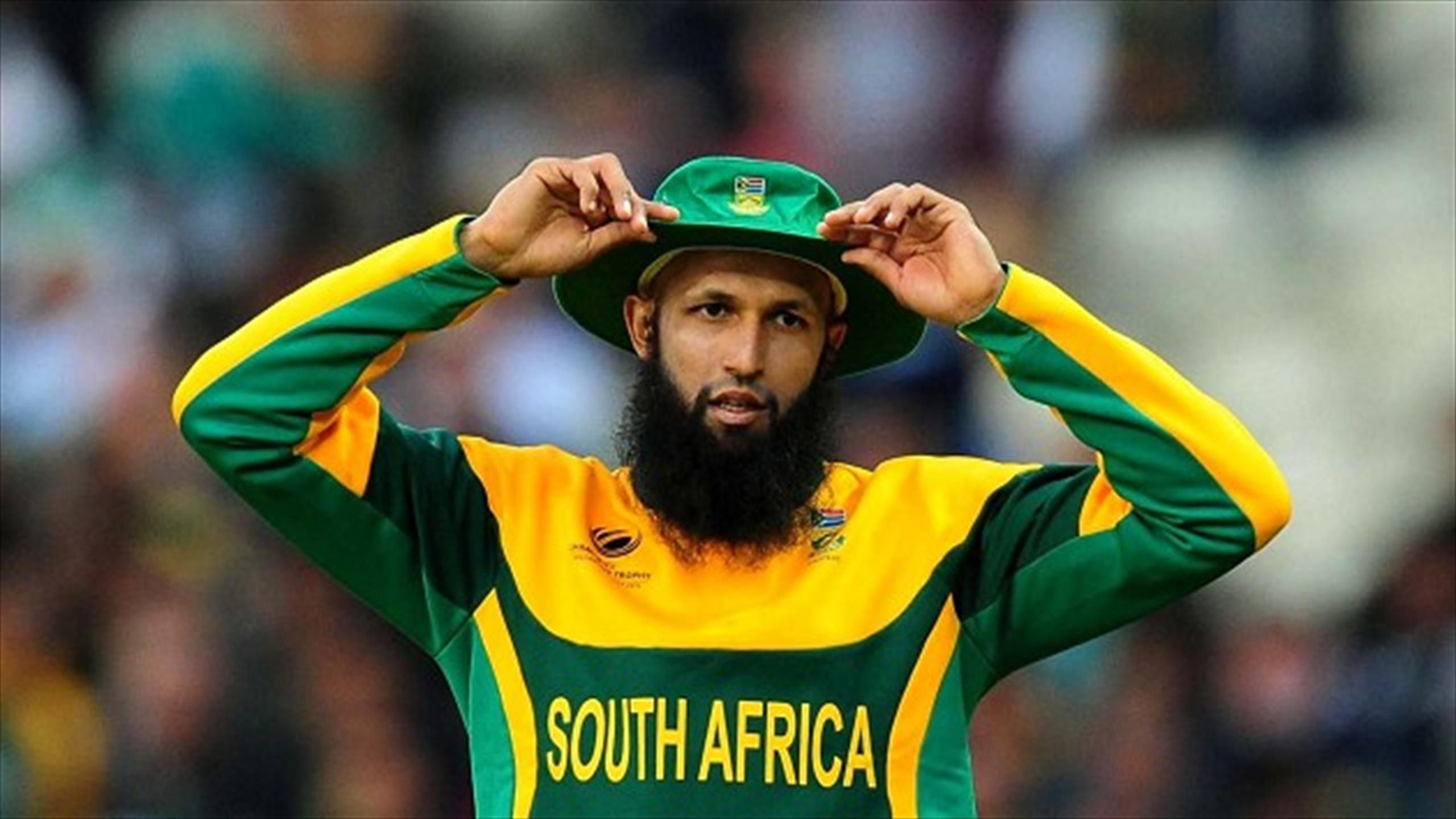 Amla inspires Proteas win - TNT Sports