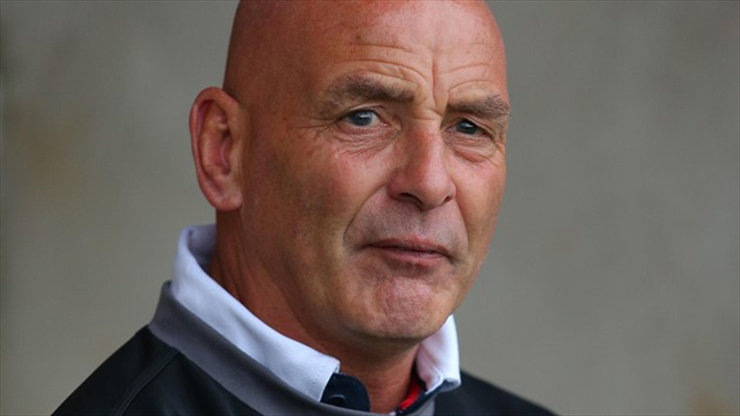 North leaves Robins - TNT Sports