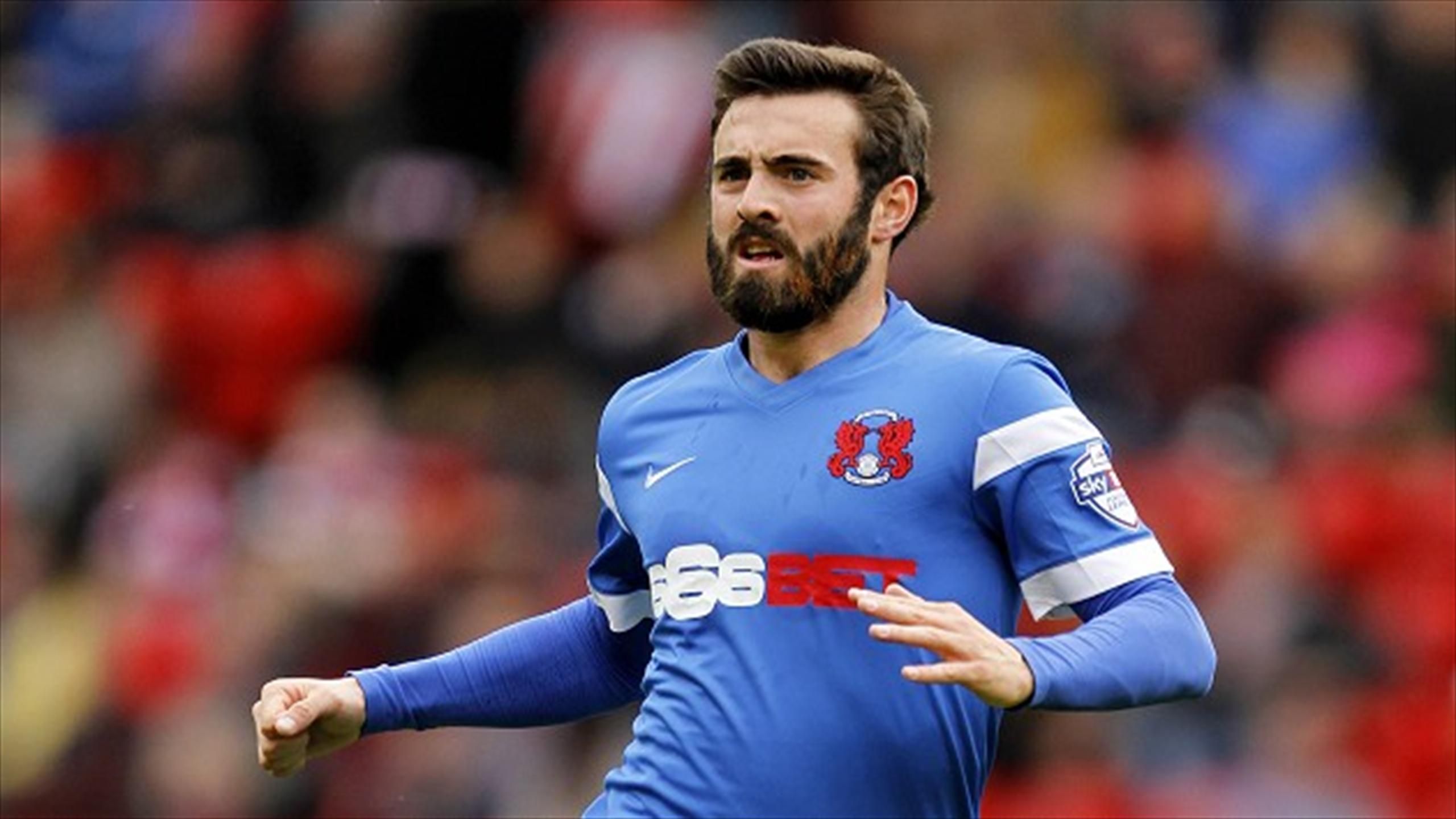 Price heading back to Wolves - TNT Sports