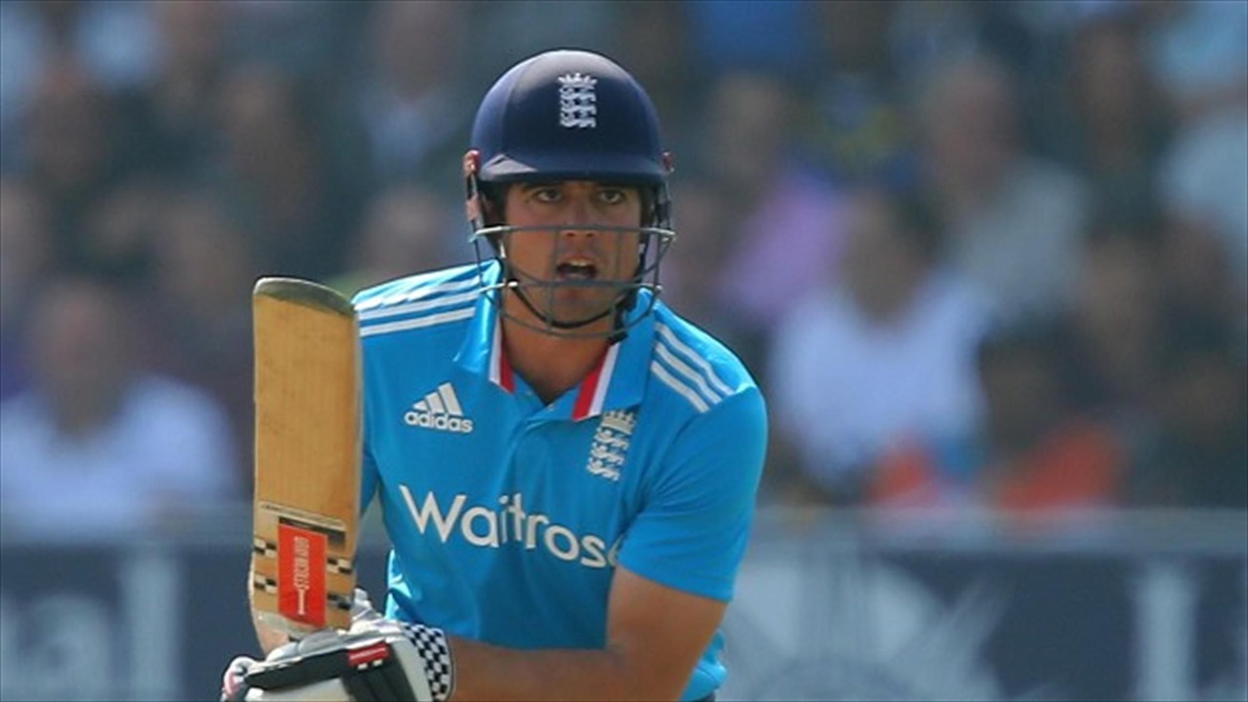 Cook set for ban after overdue win - TNT Sports