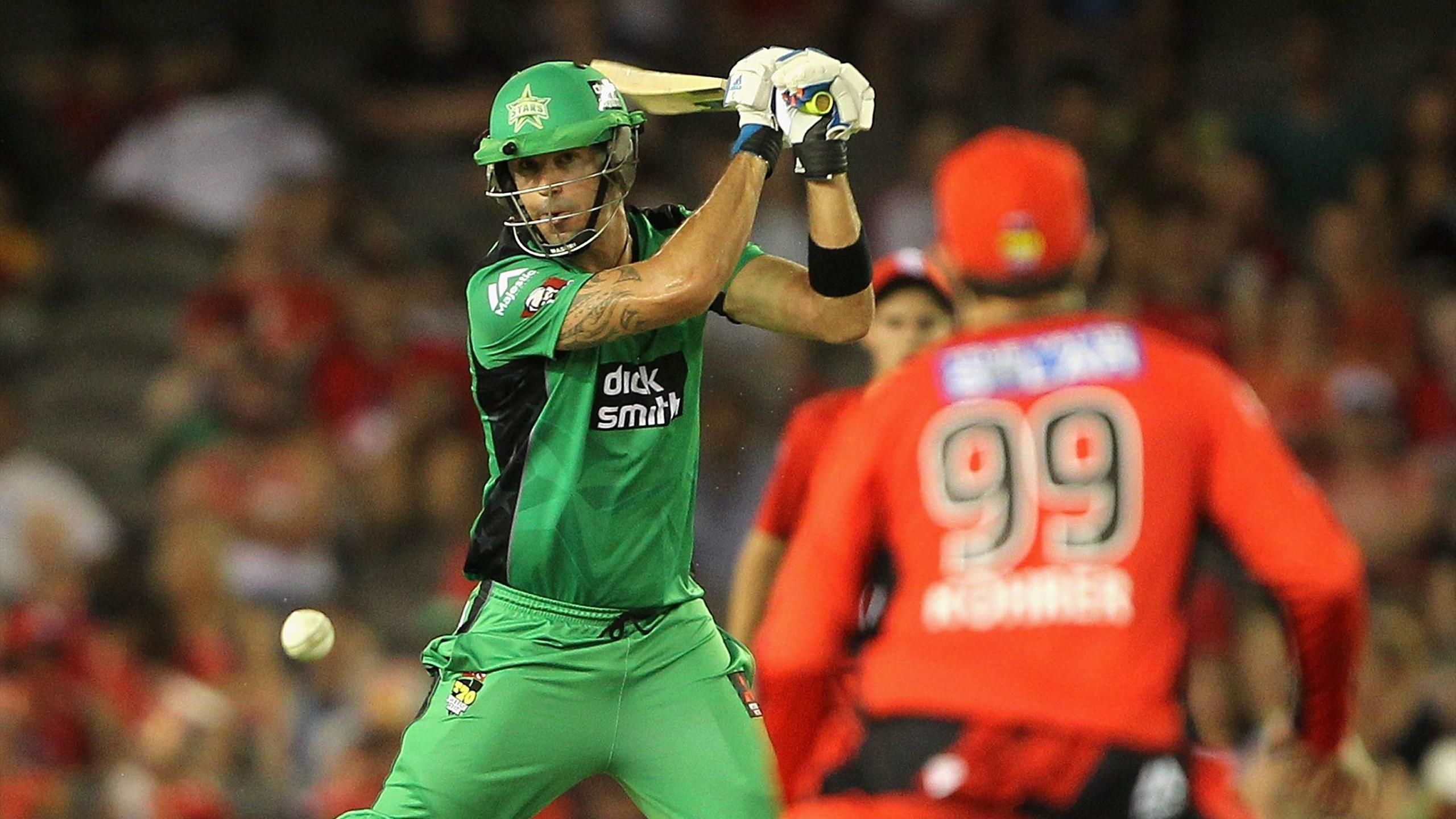 T20 match attracts 80,000 to Melbourne Cricket Ground - TNT Sports