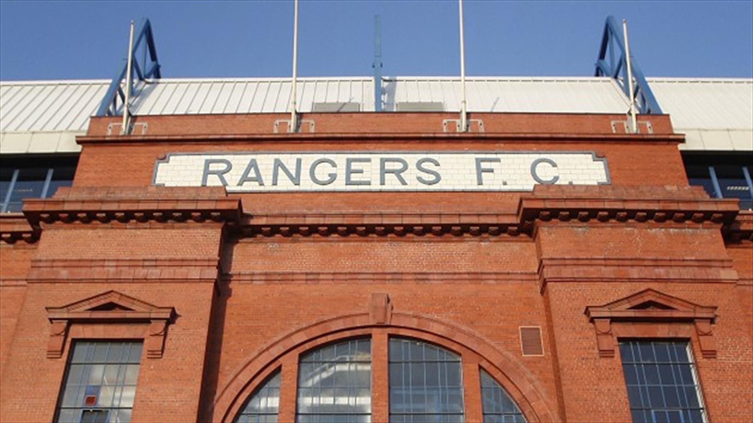 Rangers vote will go ahead despite shares being suspended - TNT Sports