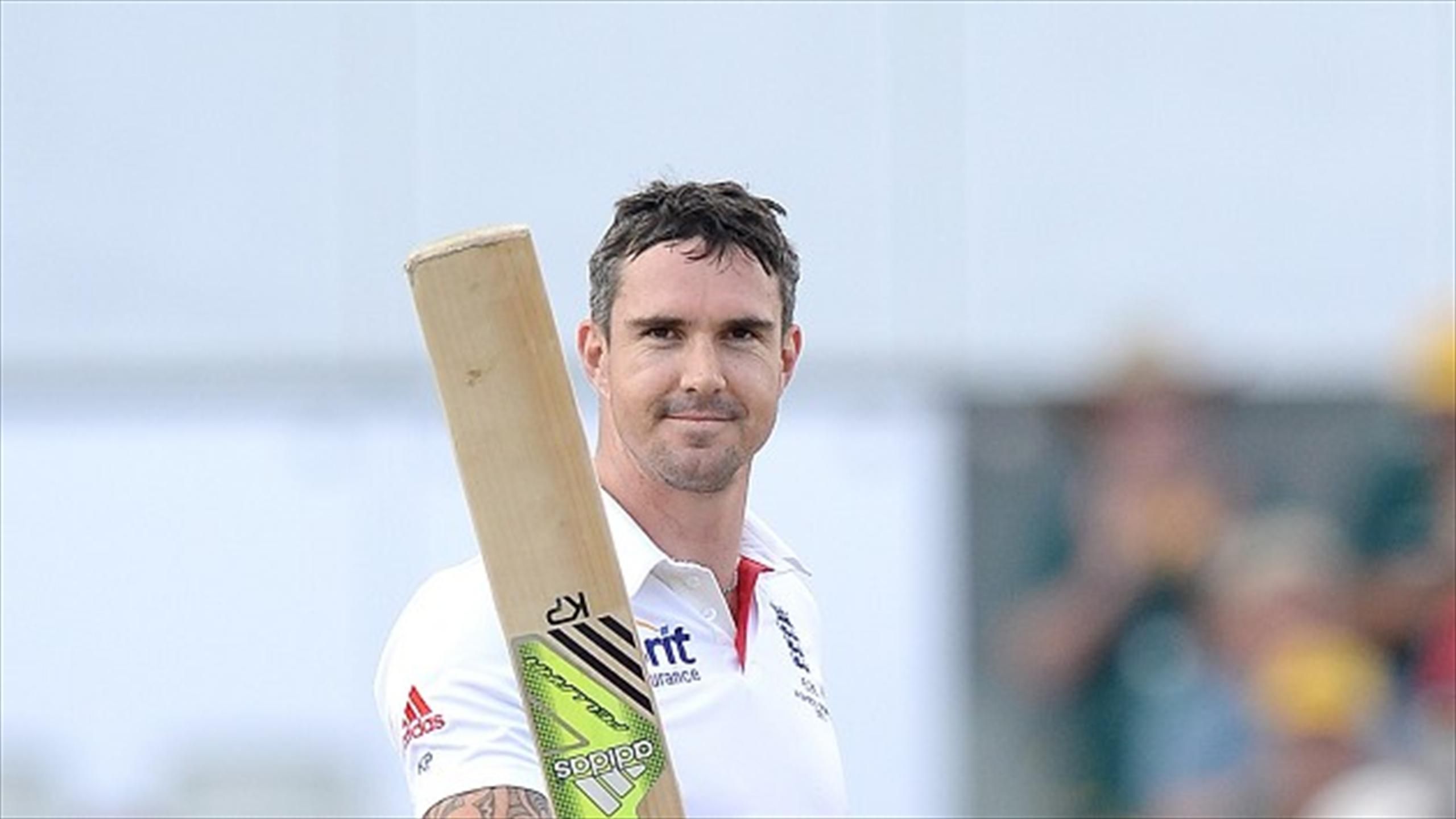 Michael Vaughan challenges Kevin Pietersen: Prove you want England ...