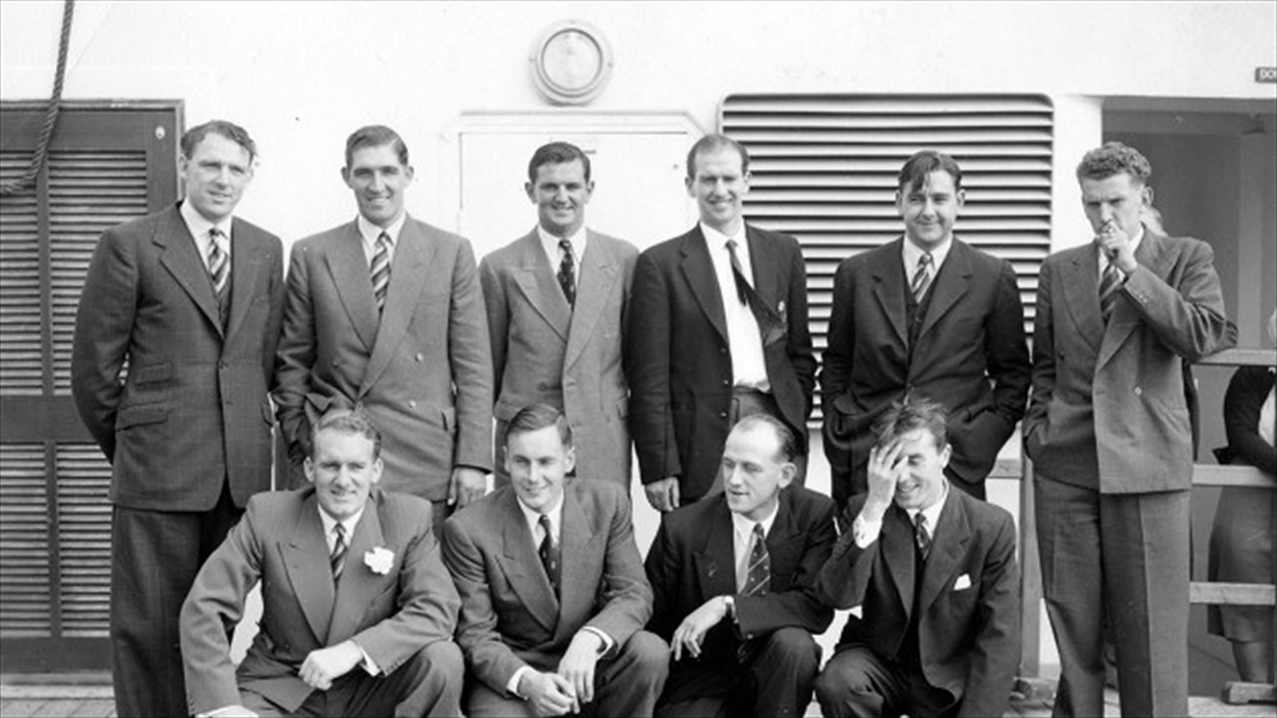 Ex-England bowler Bob Appleyard dies - TNT Sports