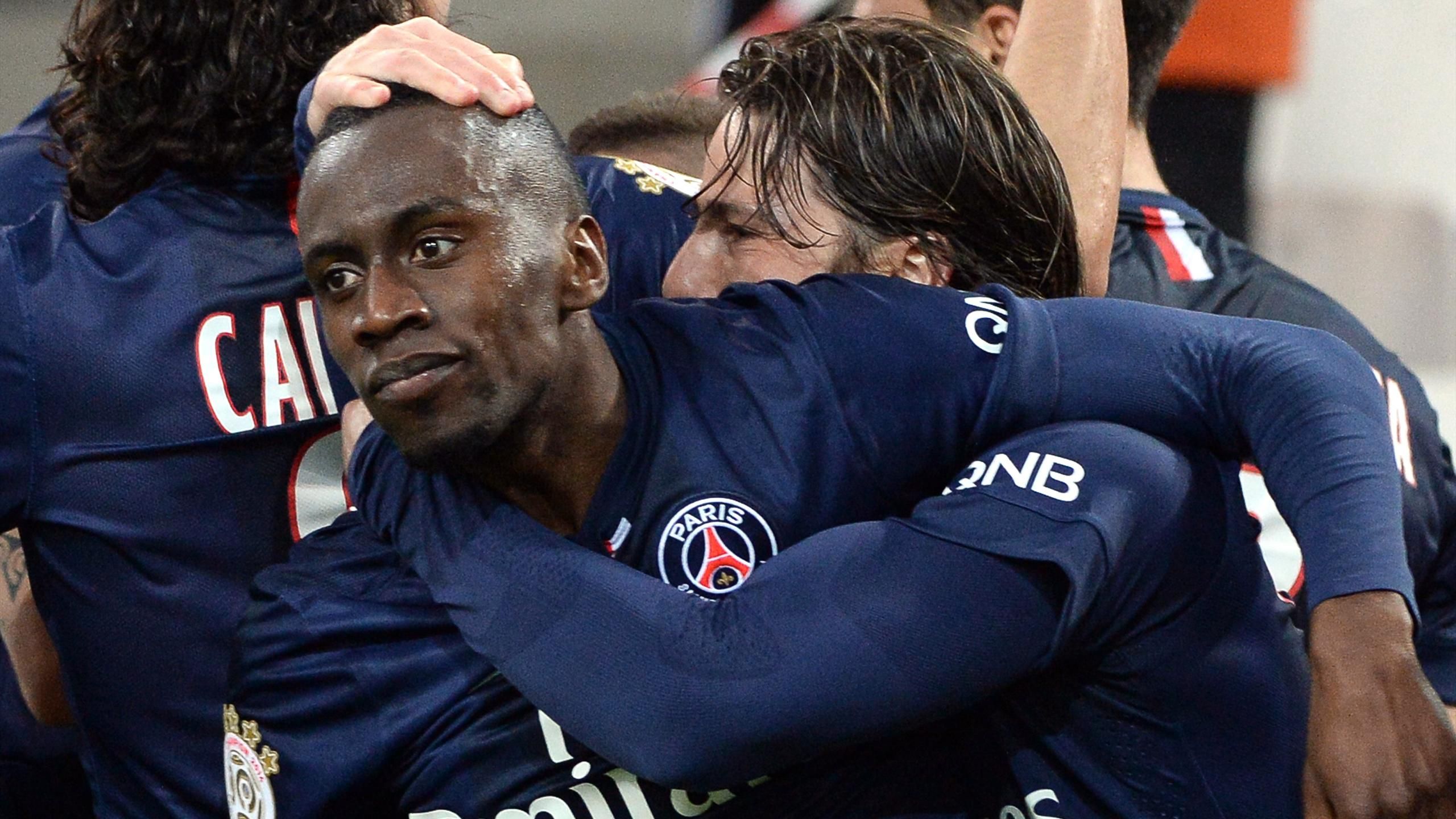 PSG return to the top after comeback win at Marseille - TNT Sports