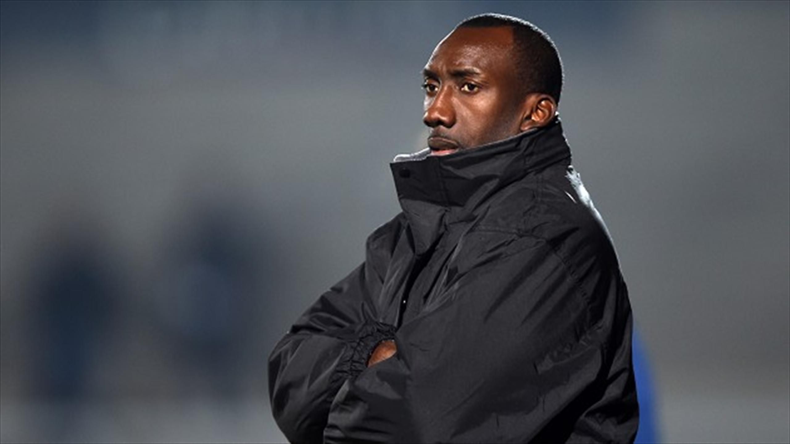 Jimmy Floyd Hasselbaink: Claudio Ranieri will be a hit - TNT Sports