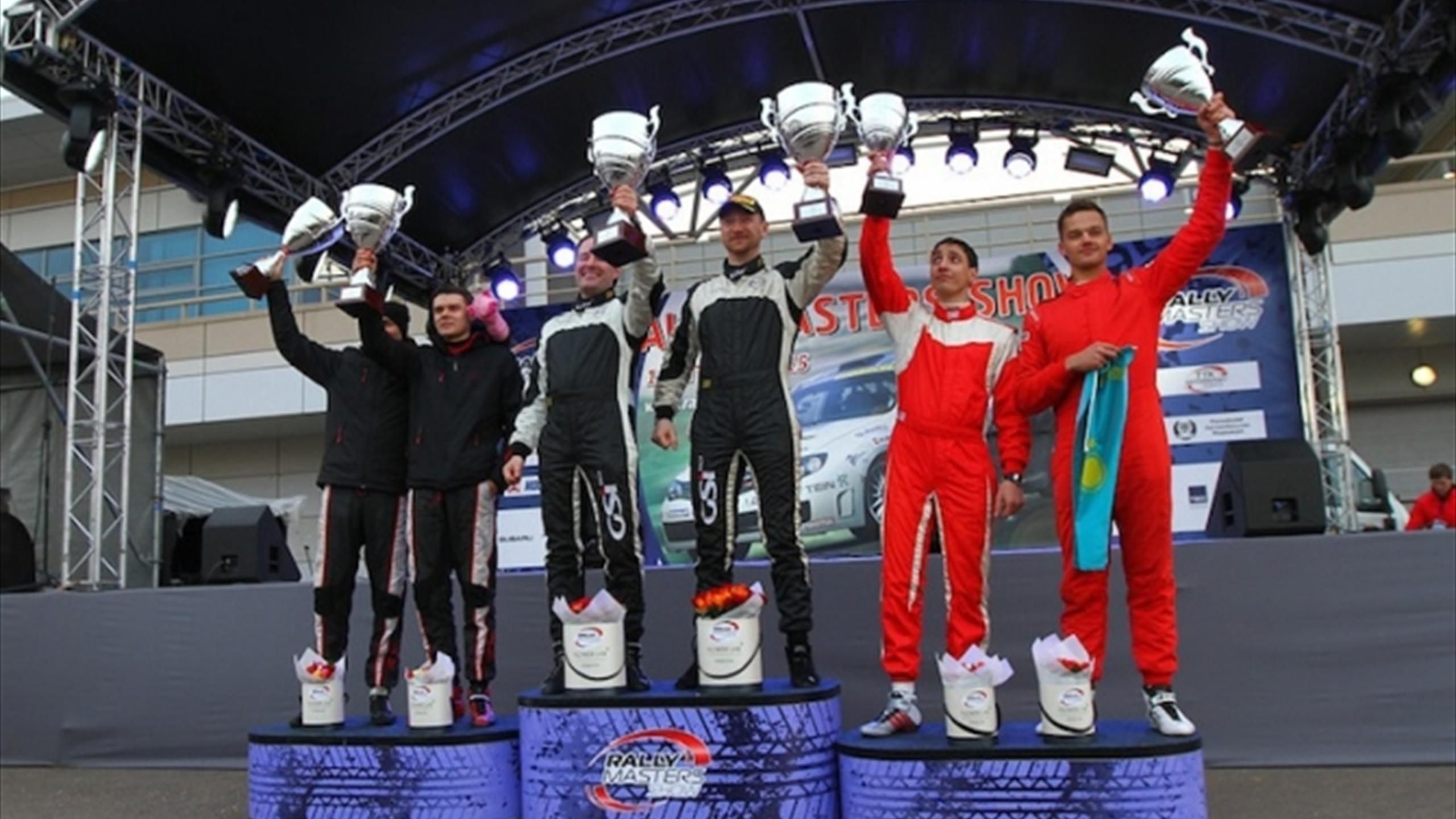 ERC form continues as Lukyanuk wins in Moscow - TNT Sports