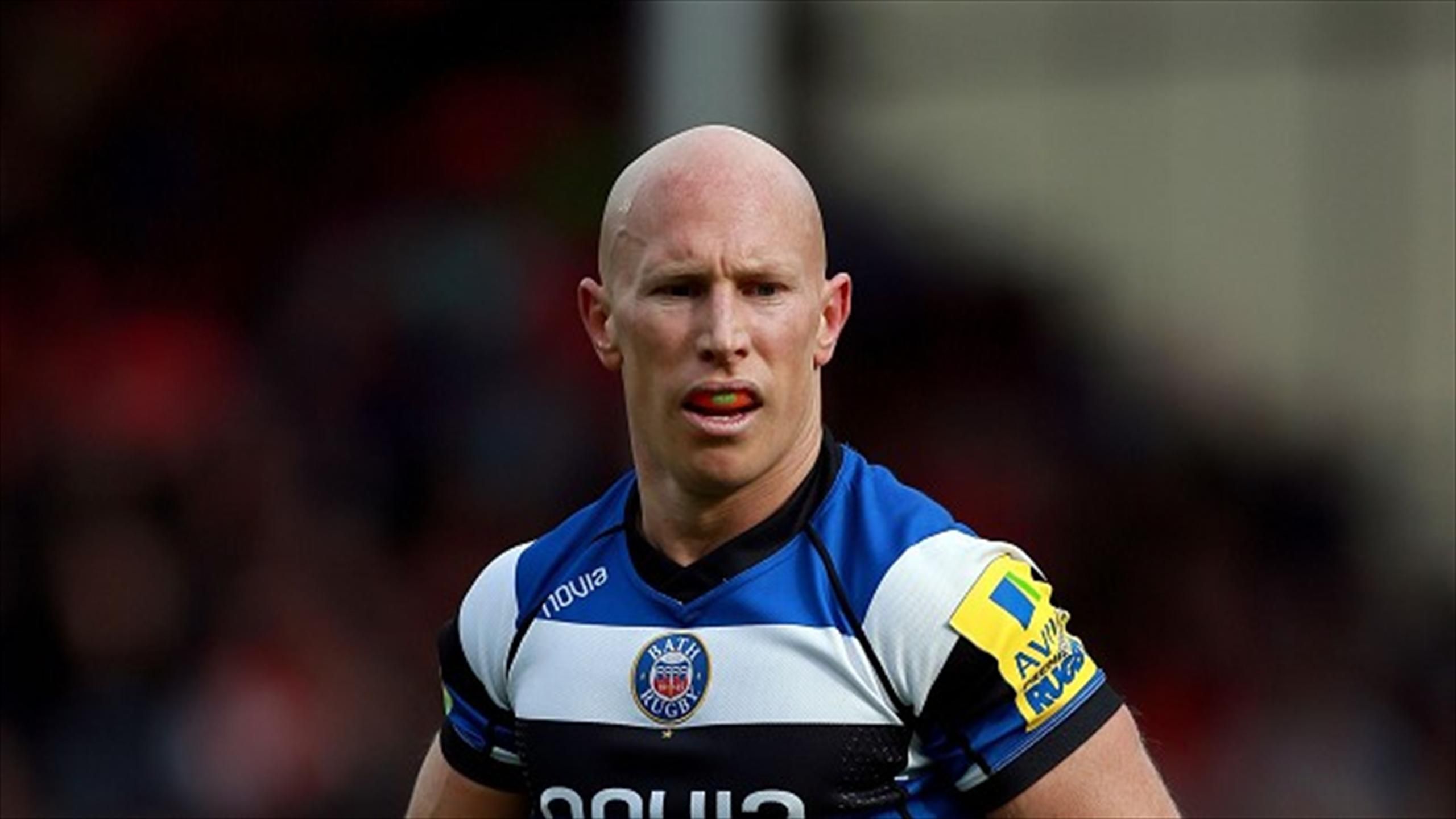 Sale sign scrum-half Peter Stringer - TNT Sports