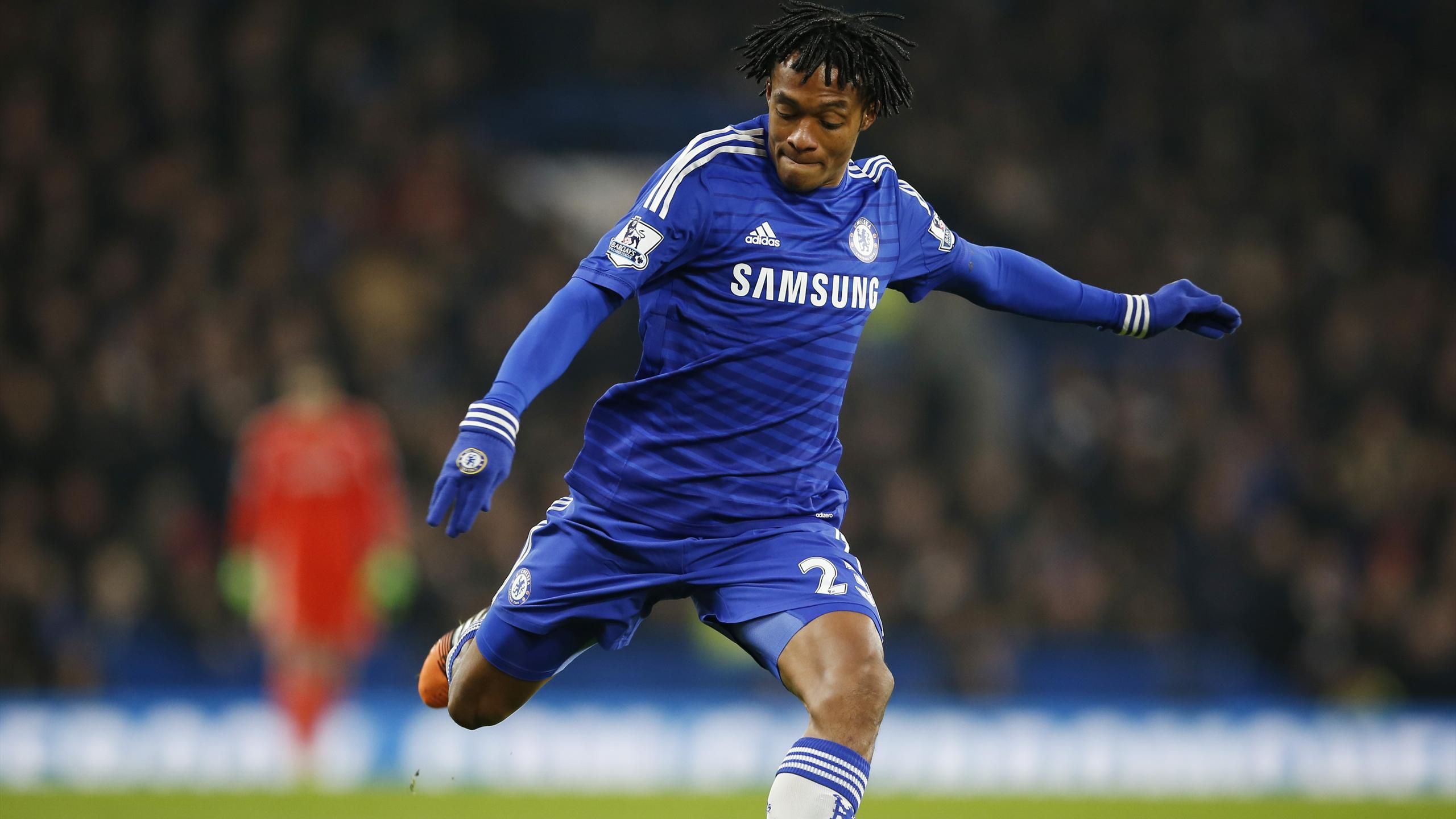 Chelsea transfer news and rumours: Juan Cuadrado set to stay at Chelsea ...