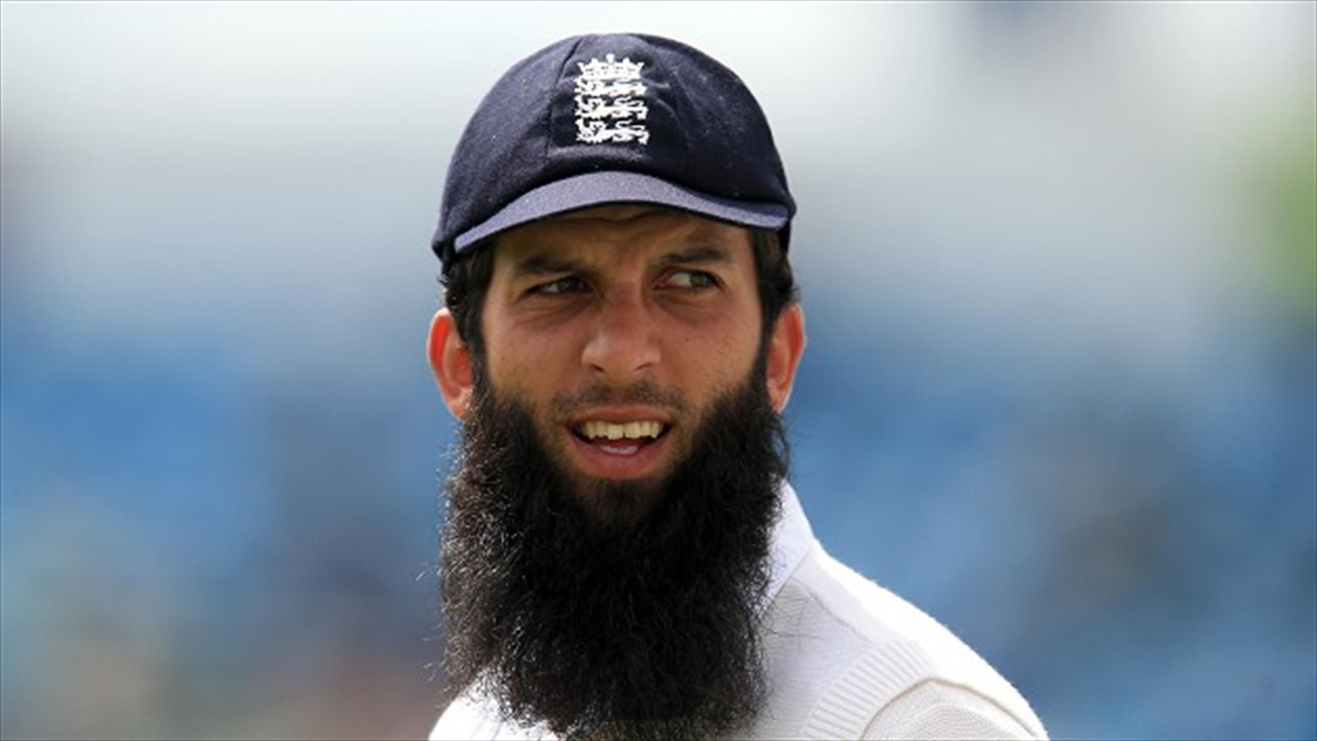 Moheen Ali vows to bowl his way in England's Ashes plans after snub ...