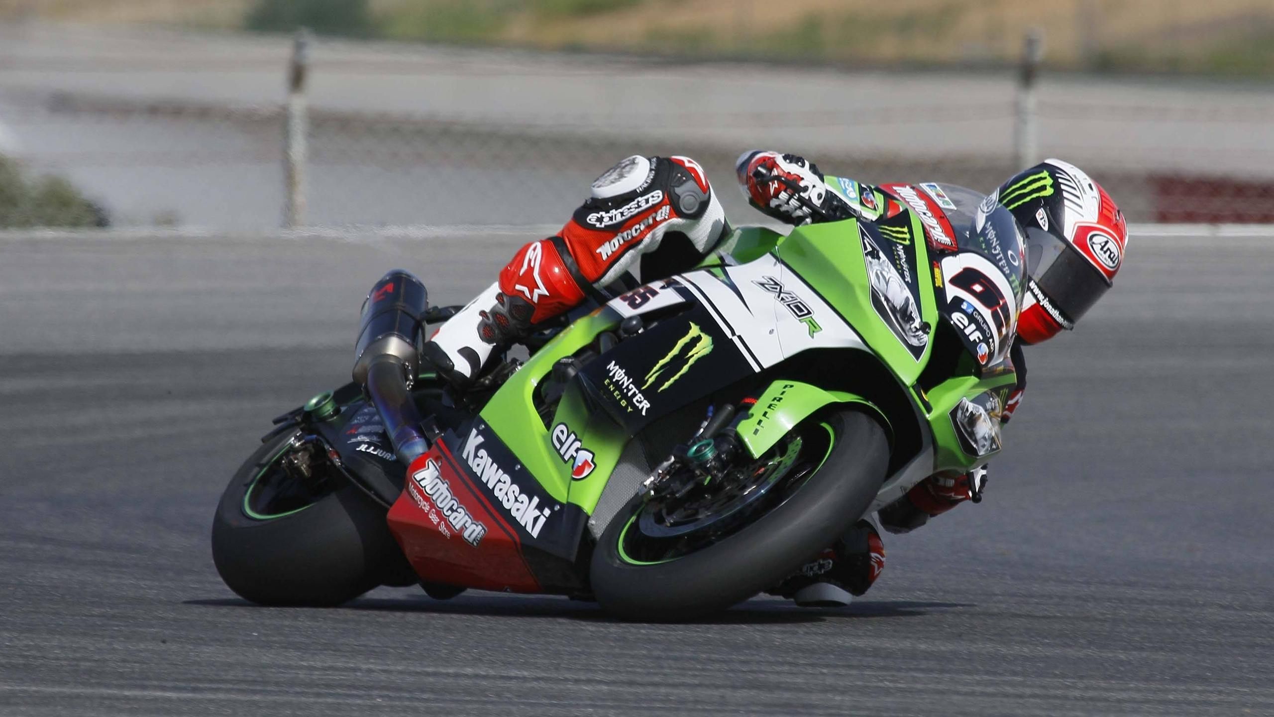 Jonathan Rea claims double on Phillip Island - TNT Sports