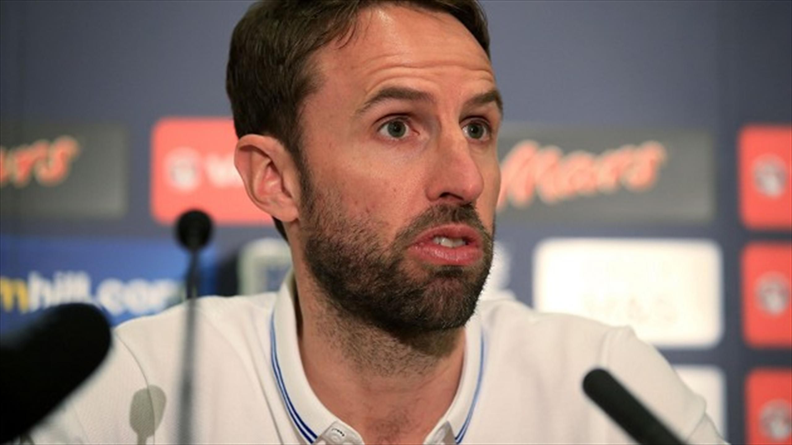 Gareth Southgate's England kids head to Euros with a win - TNT Sports