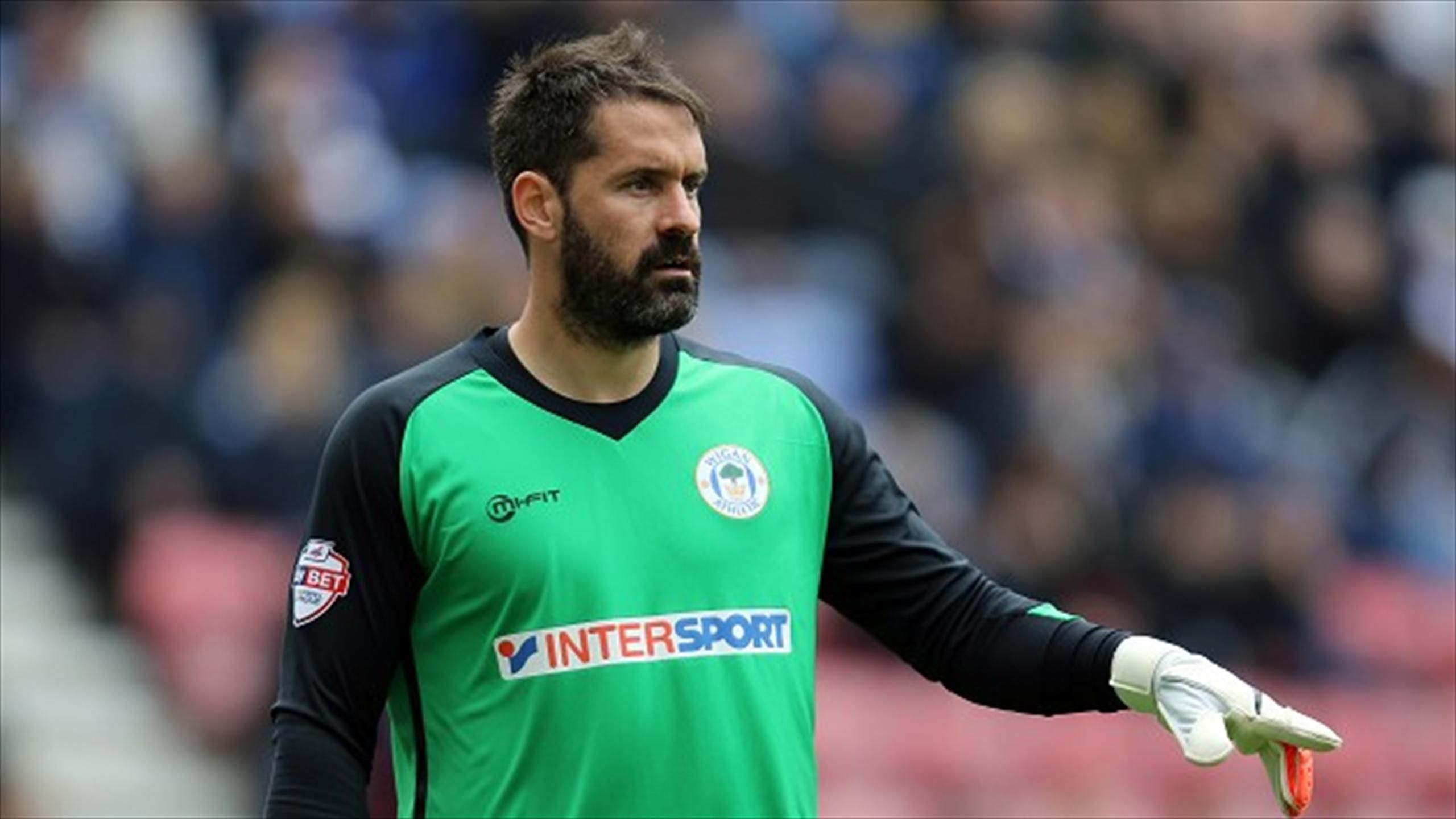 Rams snap up Carson - TNT Sports