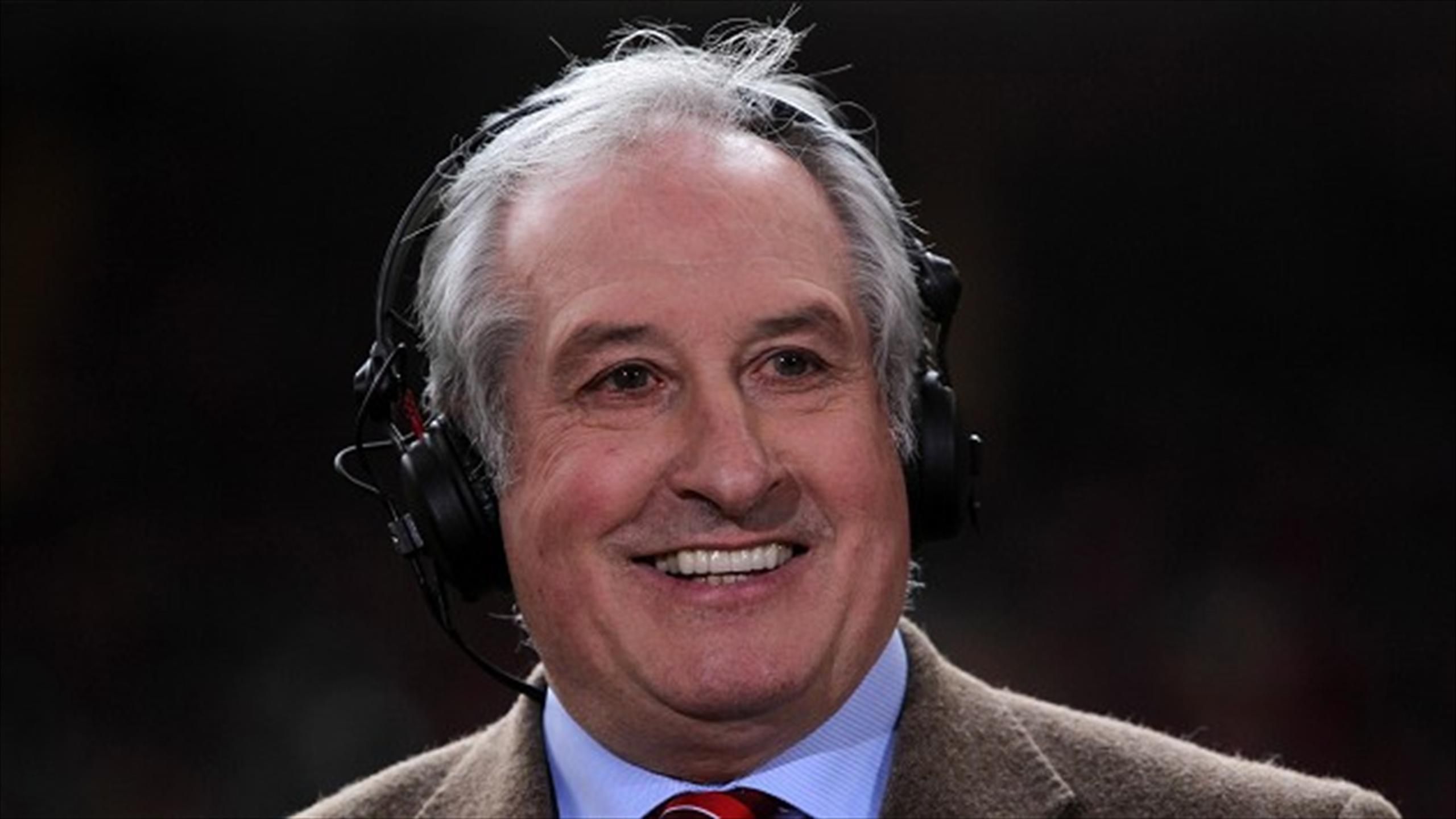 Knighthood for rugby great Edwards - TNT Sports