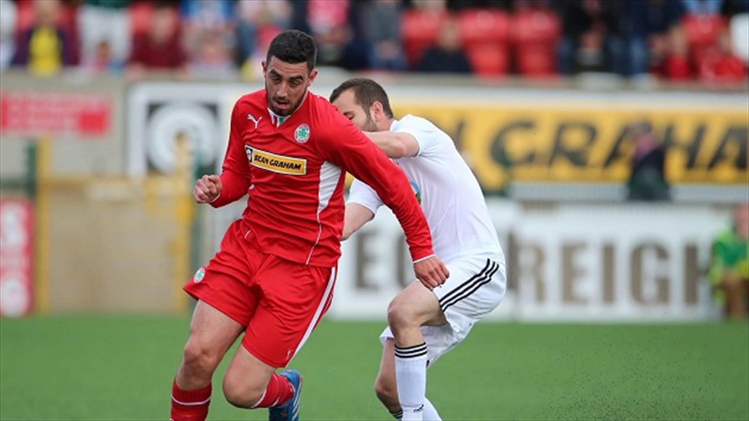 Gormley signs for Posh - TNT Sports