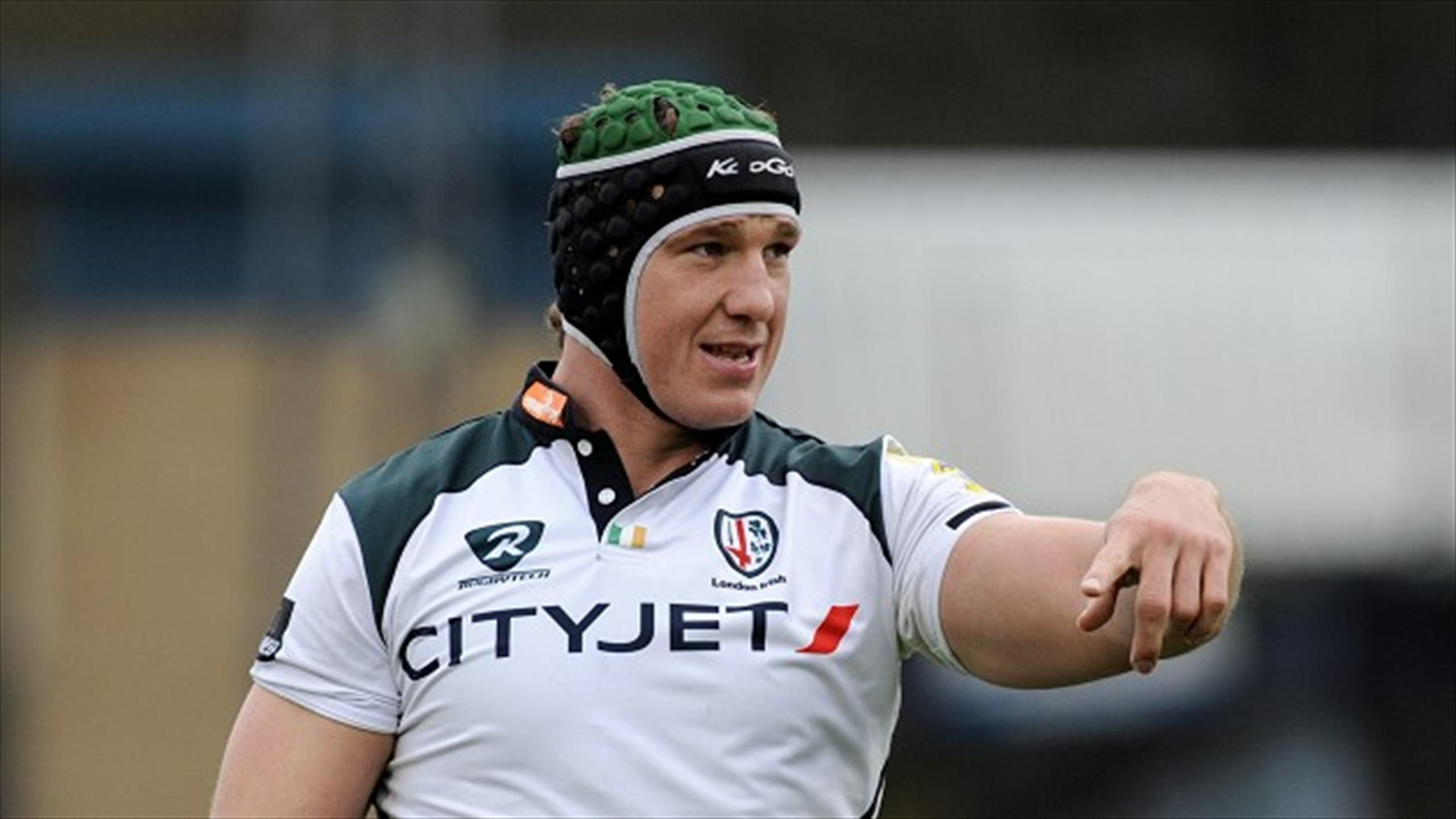 Casey gets new Exiles role - TNT Sports