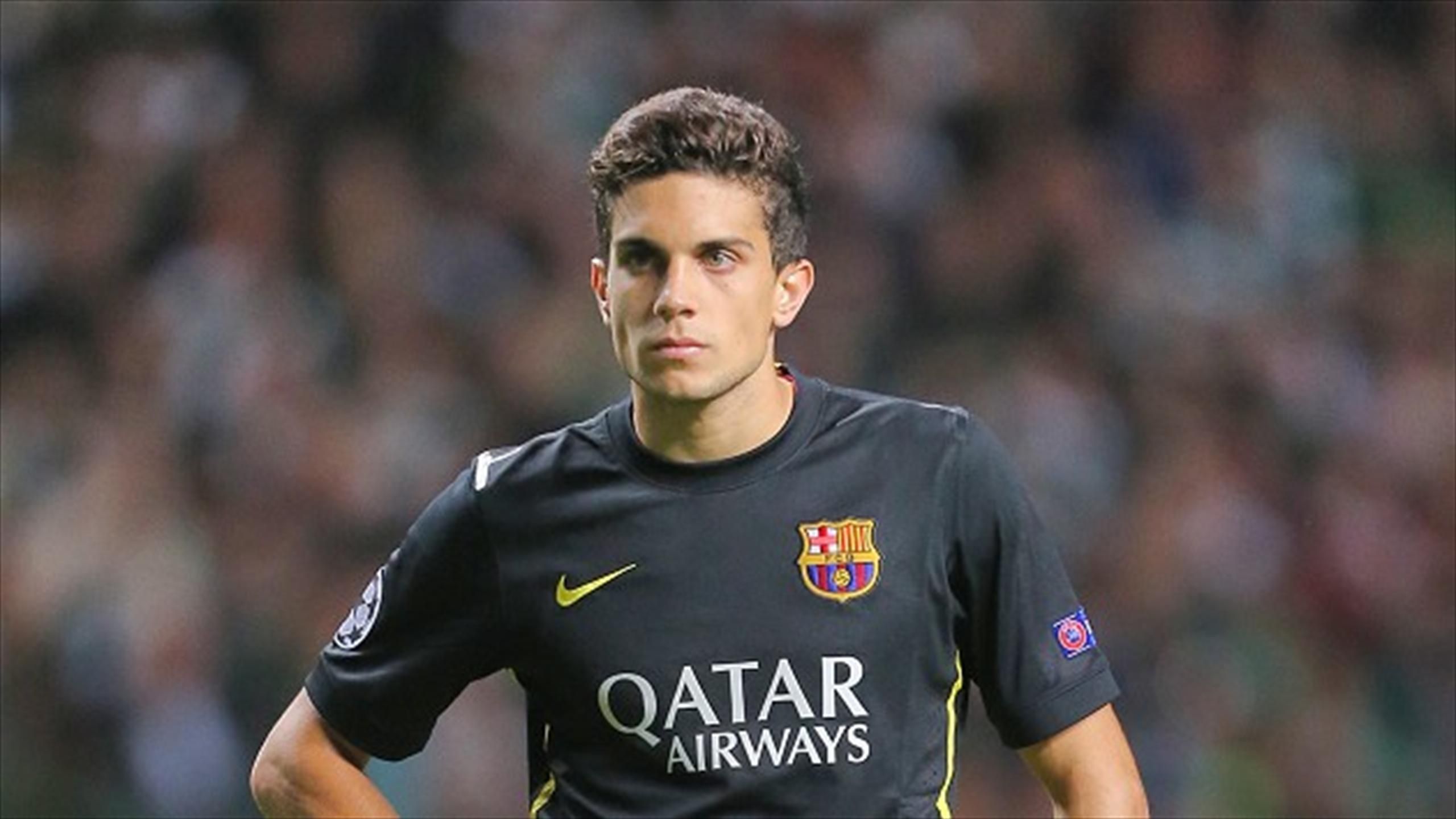 Porto rule out Bartra swoop - TNT Sports