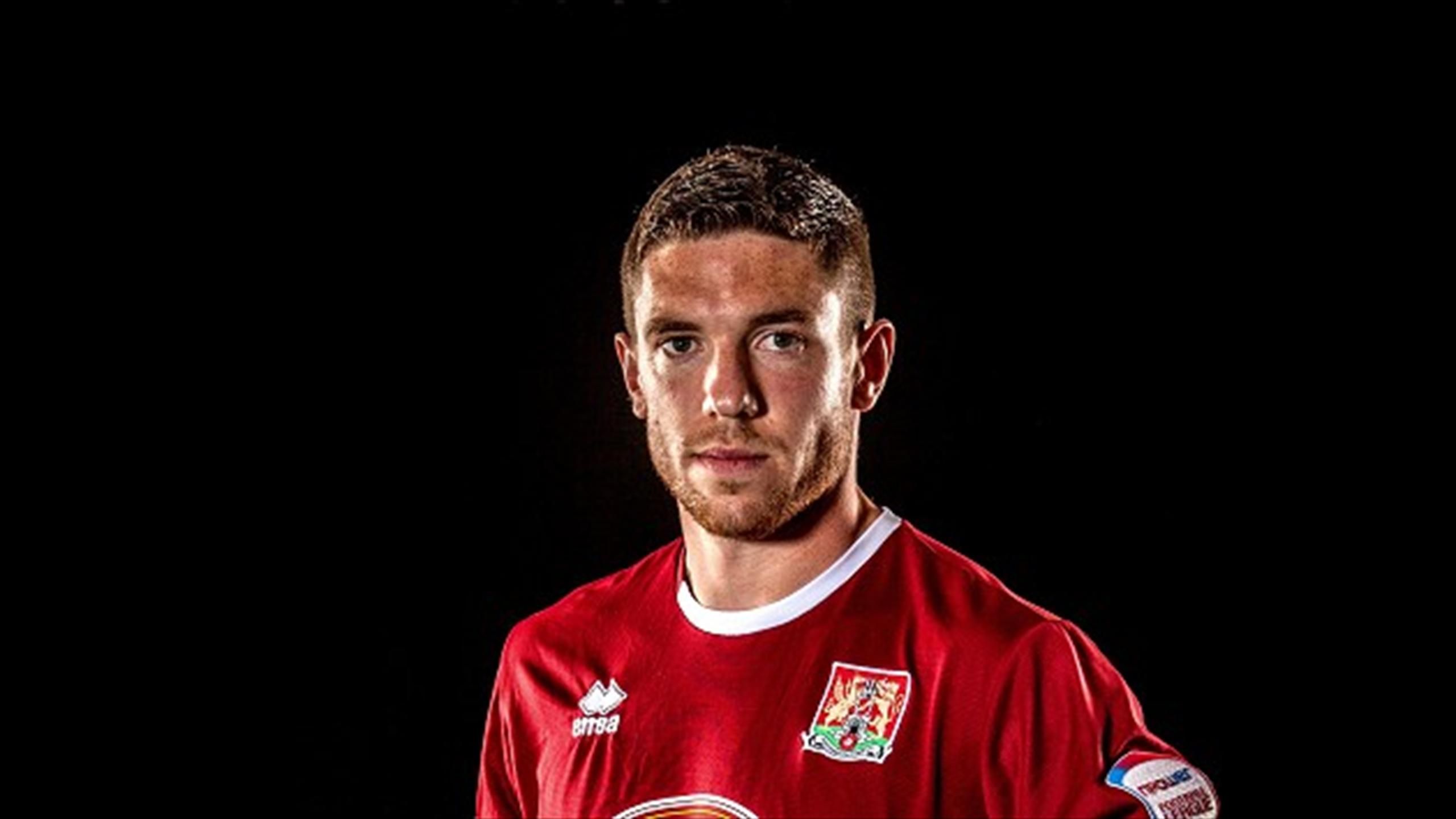 Tozer signs for Yeovil - TNT Sports