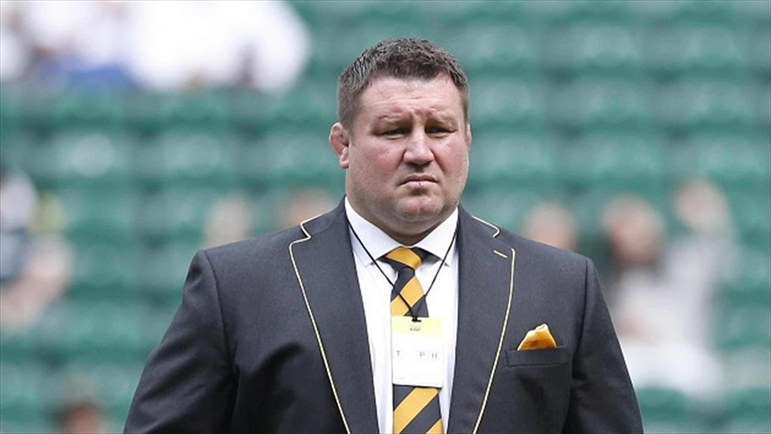 Wasps recruit Rieder - TNT Sports