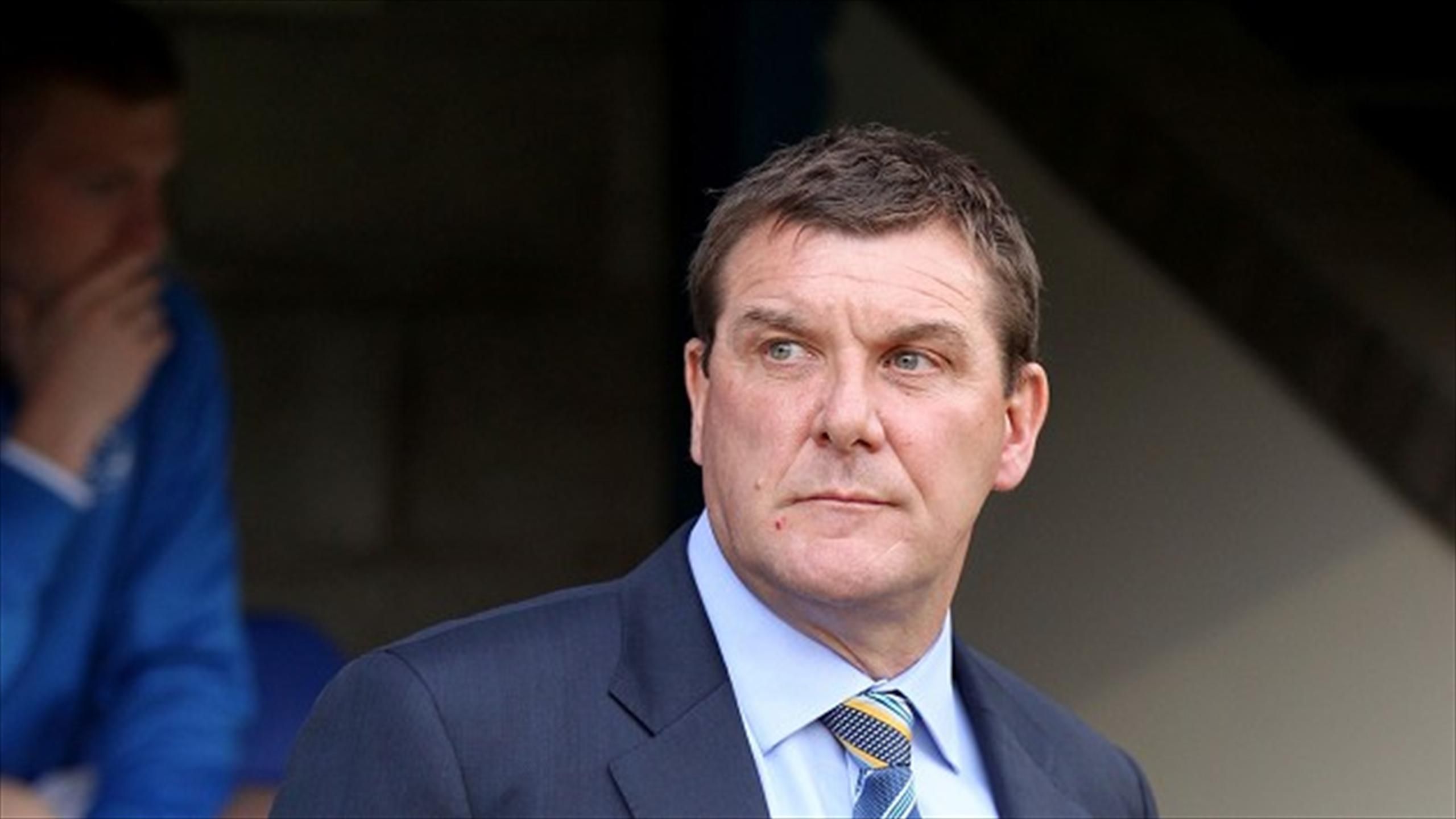 No excuses for Wright - TNT Sports