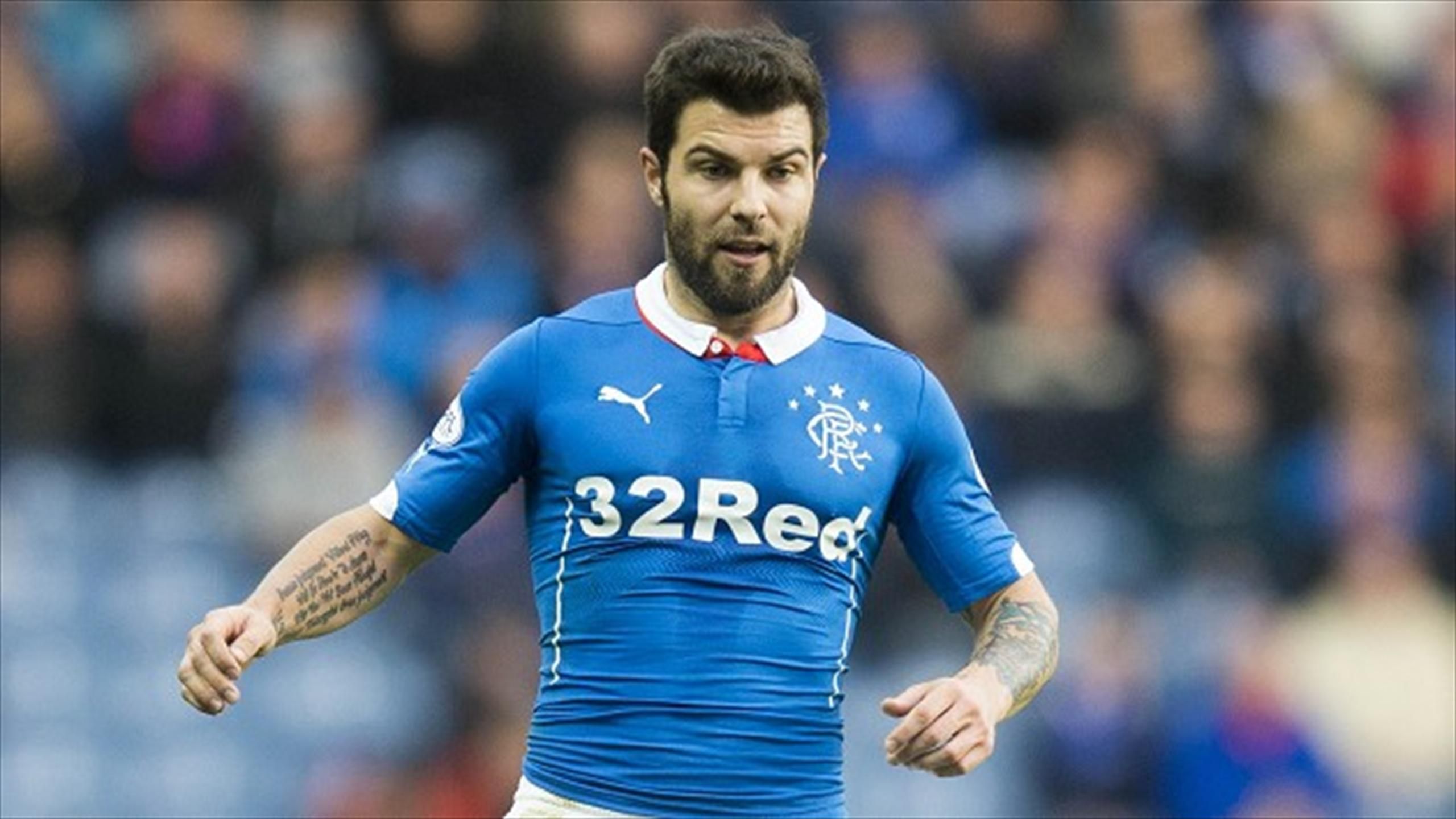 Foster signs for Ross County - TNT Sports