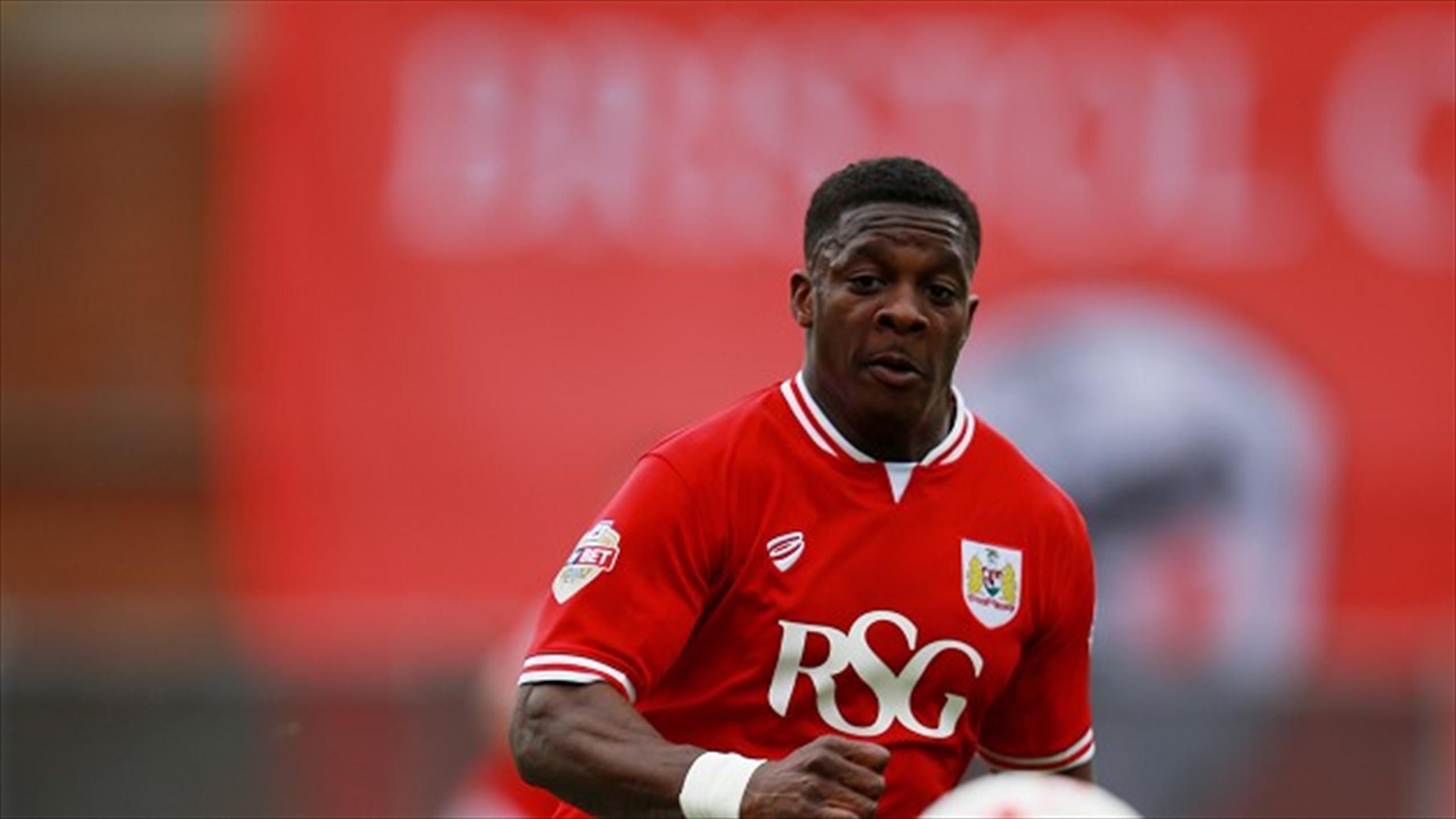 Agard blow for Robins - TNT Sports