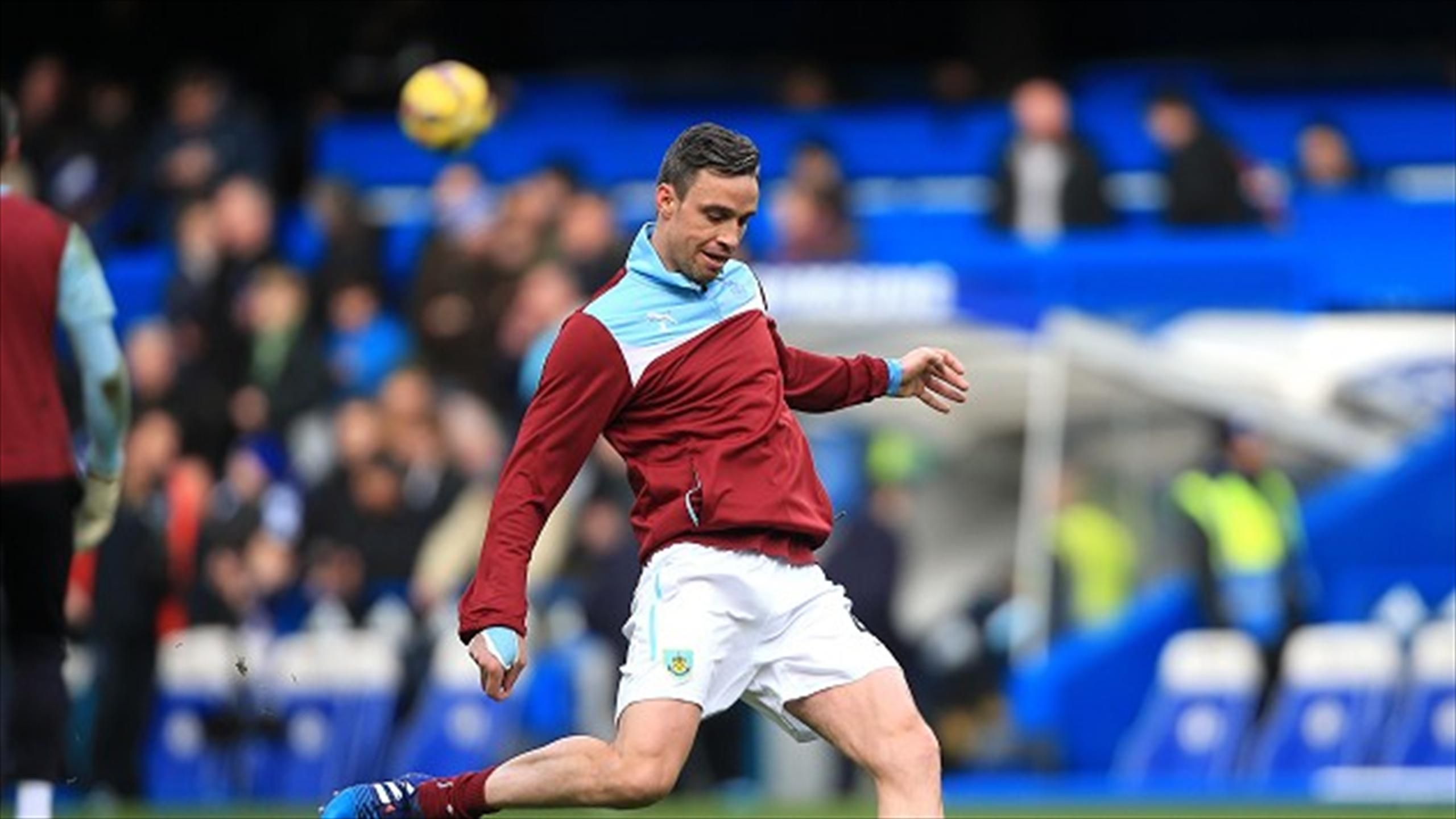 New deal for Duff - TNT Sports