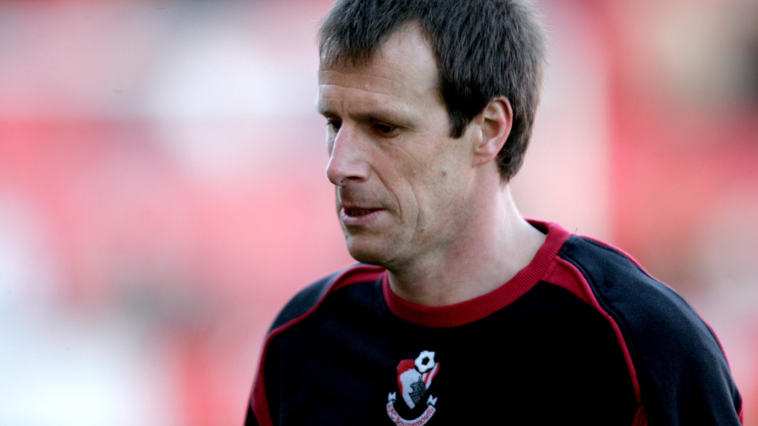 Has Steve Claridge undergone a hair transplant? - TNT Sports