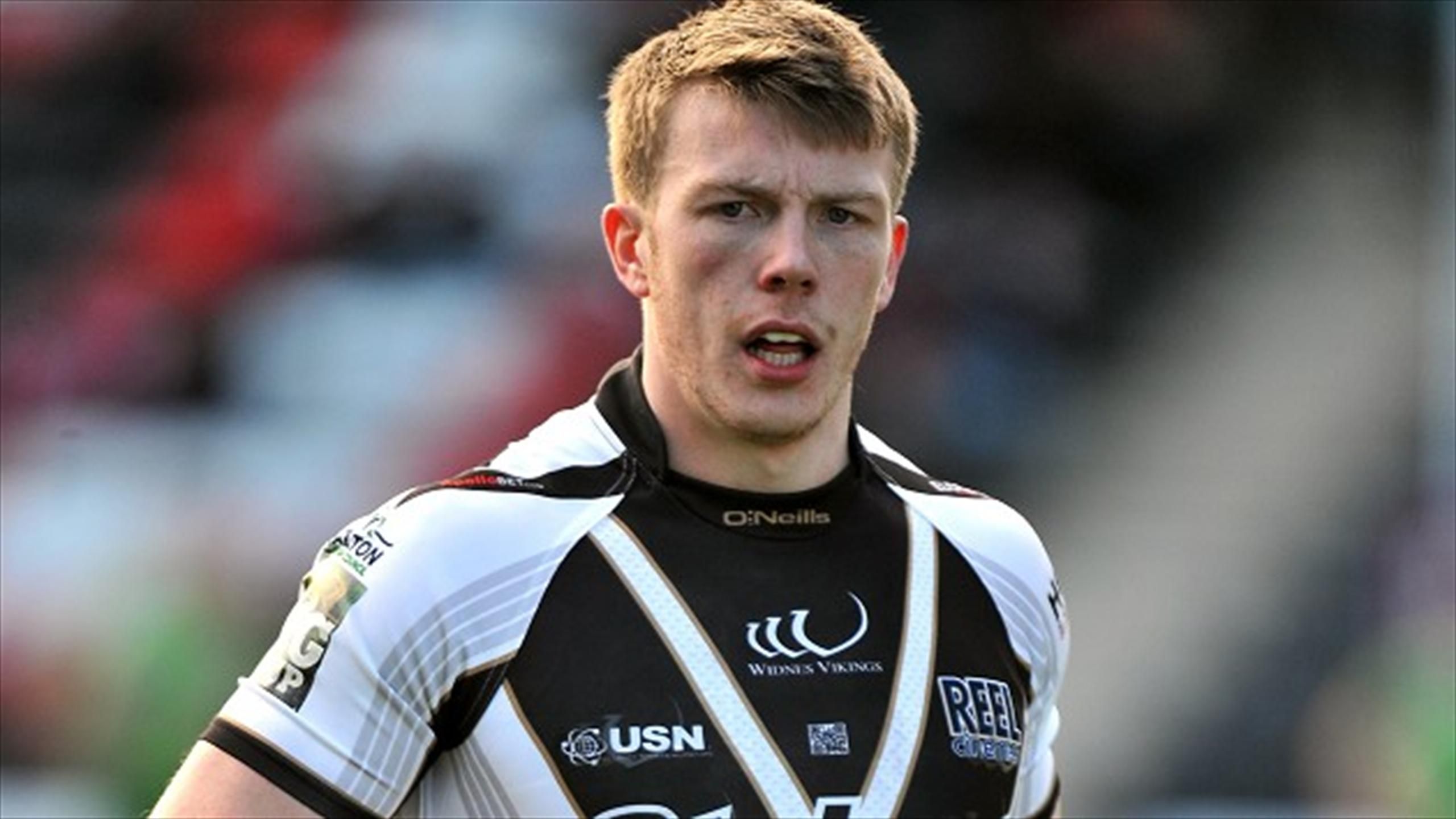 Flynn double spurs Vikings - TNT Sports