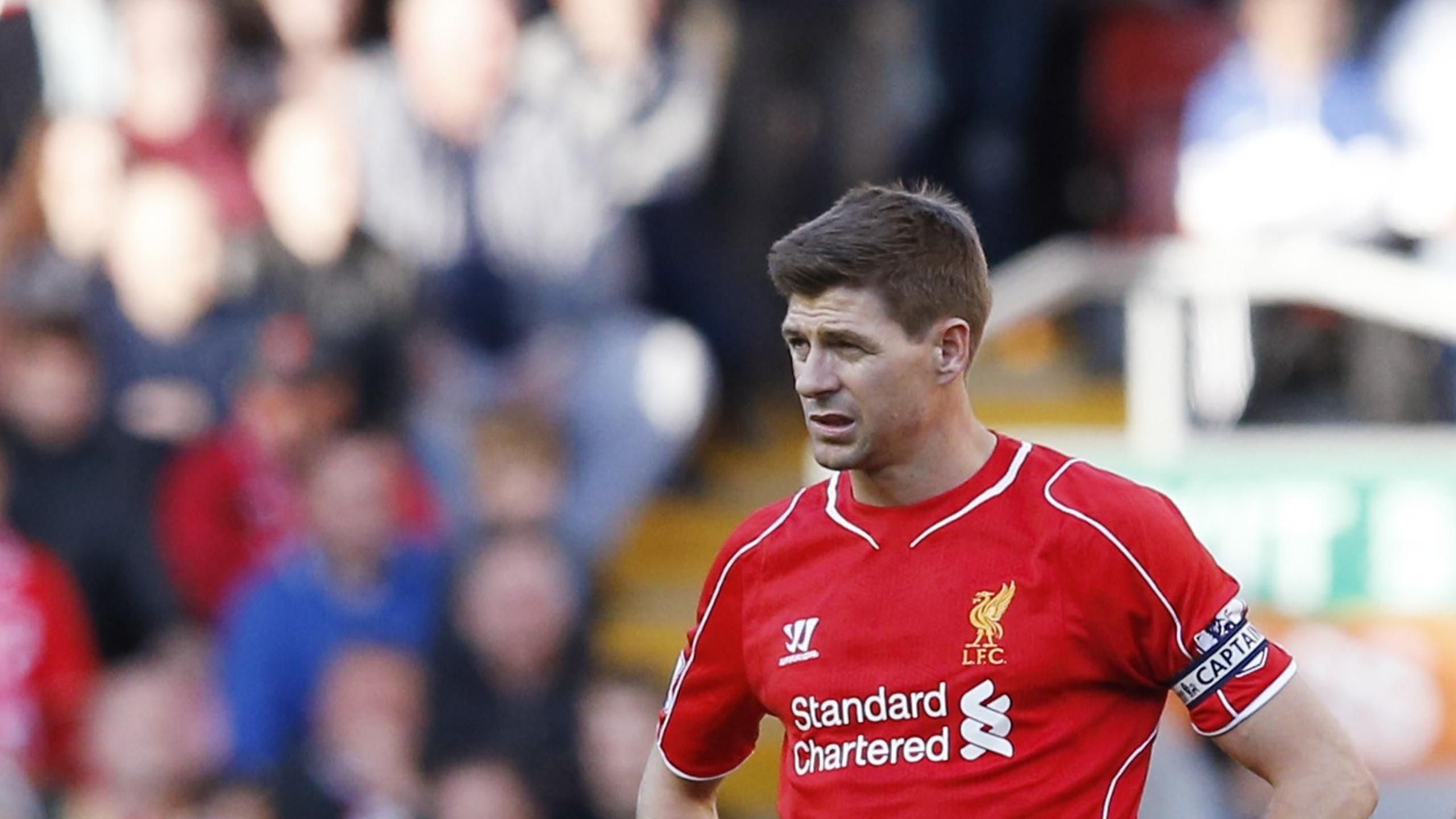 Liverpool transfer news: Jerome Sinclair heading out of Anfield after ...